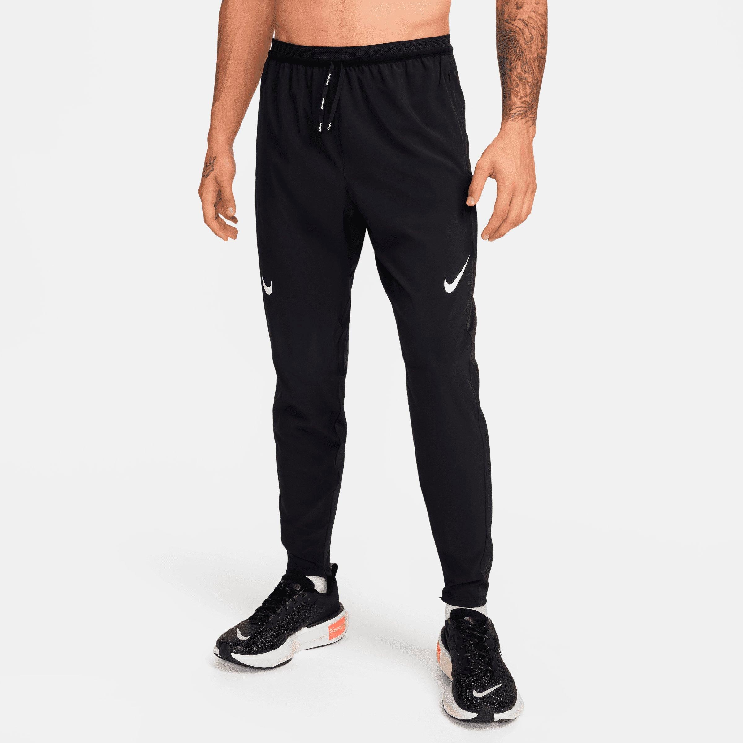 Click here for Nike Mens AeroSwift Dri-FIT ADV Running Pants in B... prices