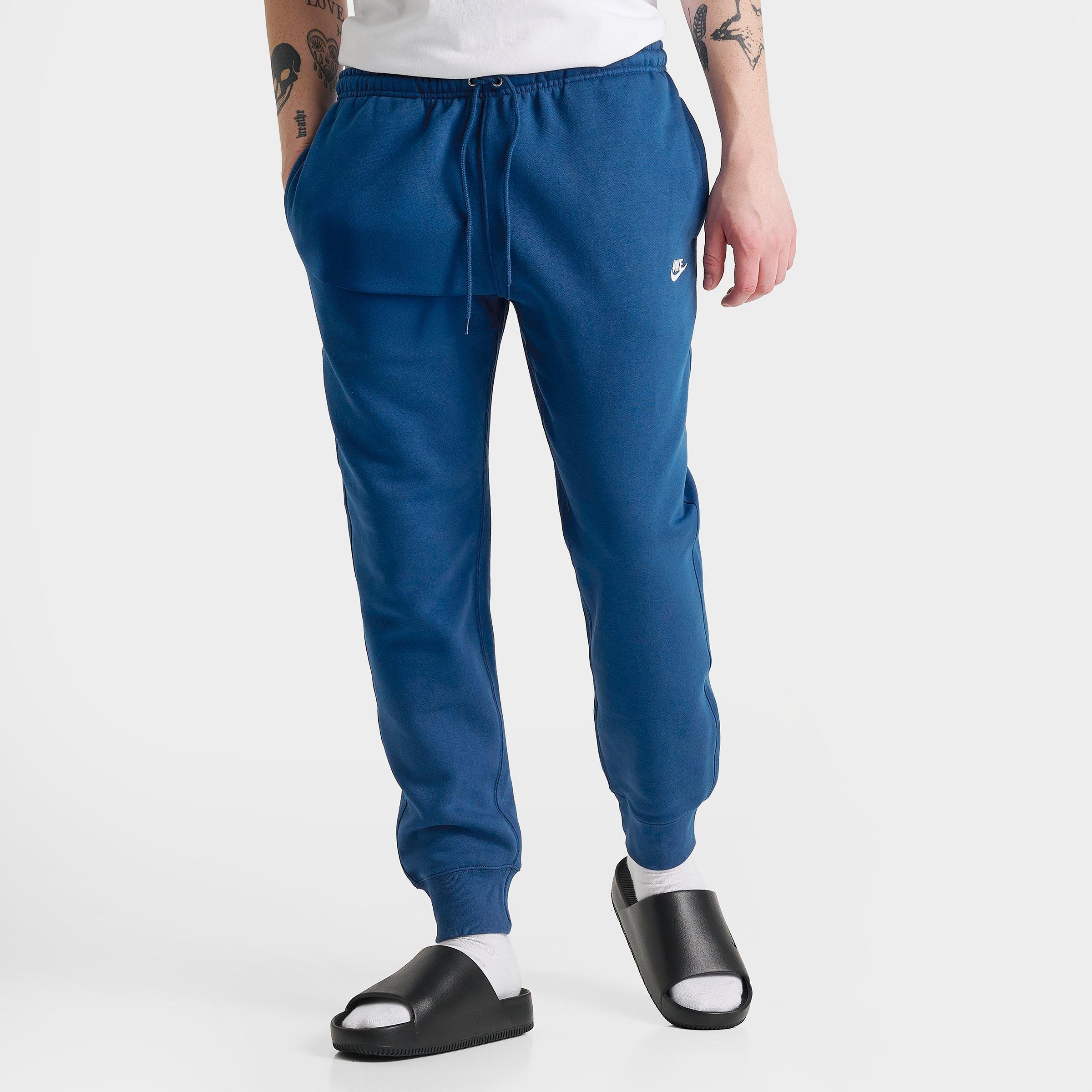 Click here for Nike Mens Club Fleece Premium Jogger Pants in Cour... prices