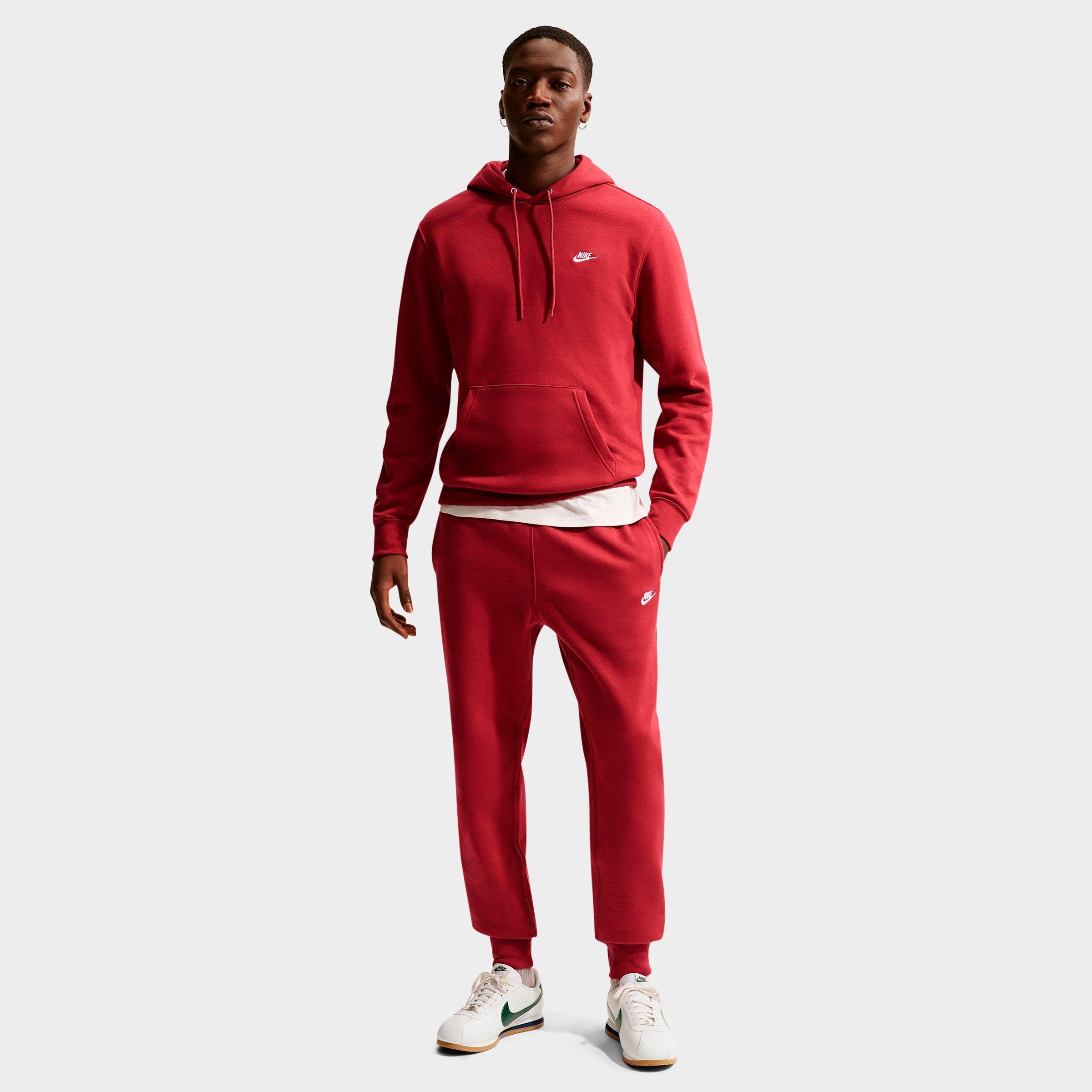 Click here for Nike Mens Club Fleece Premium Jogger Pants in Team... prices