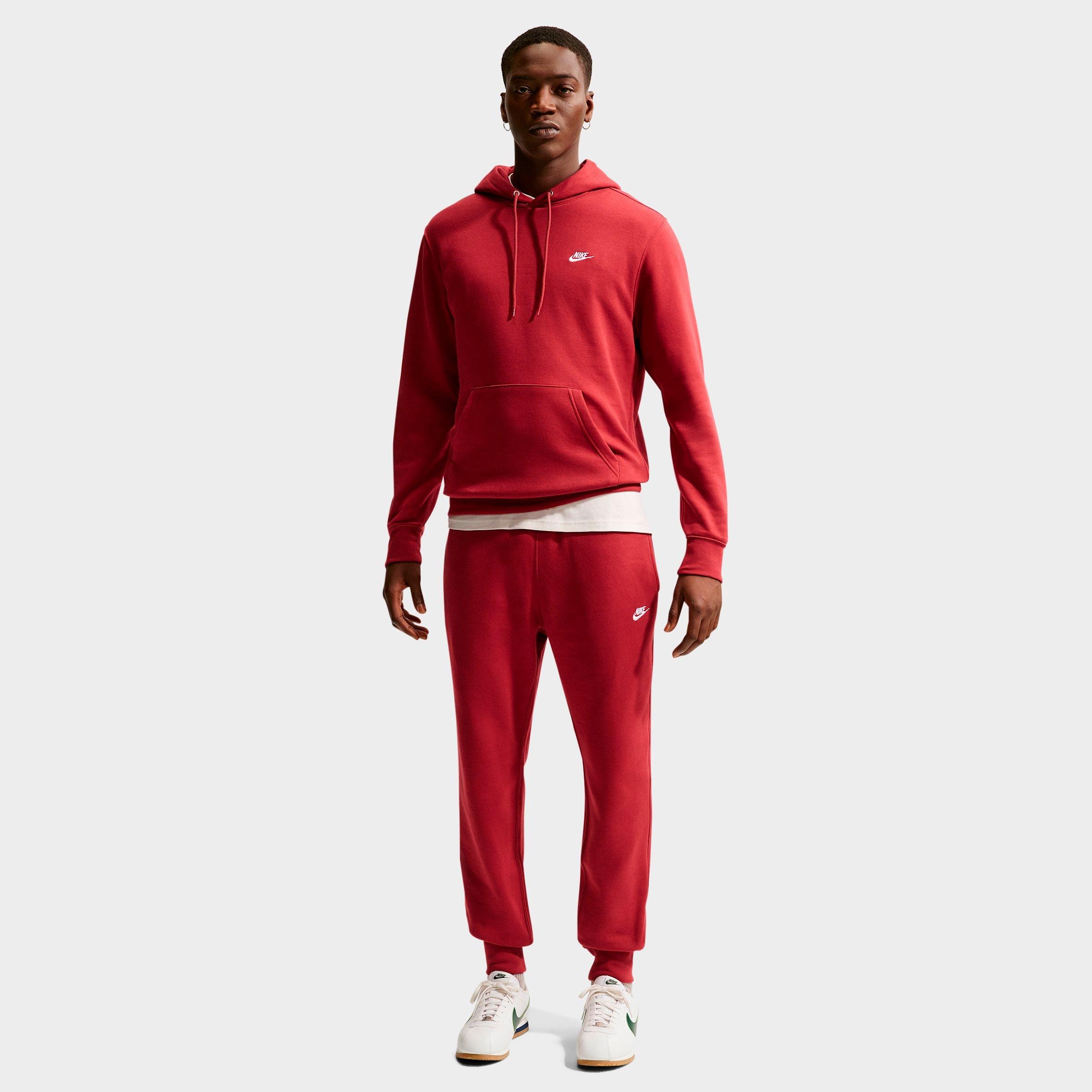 Click here for Nike Mens Club Fleece Premium Embroidered Pullover... prices