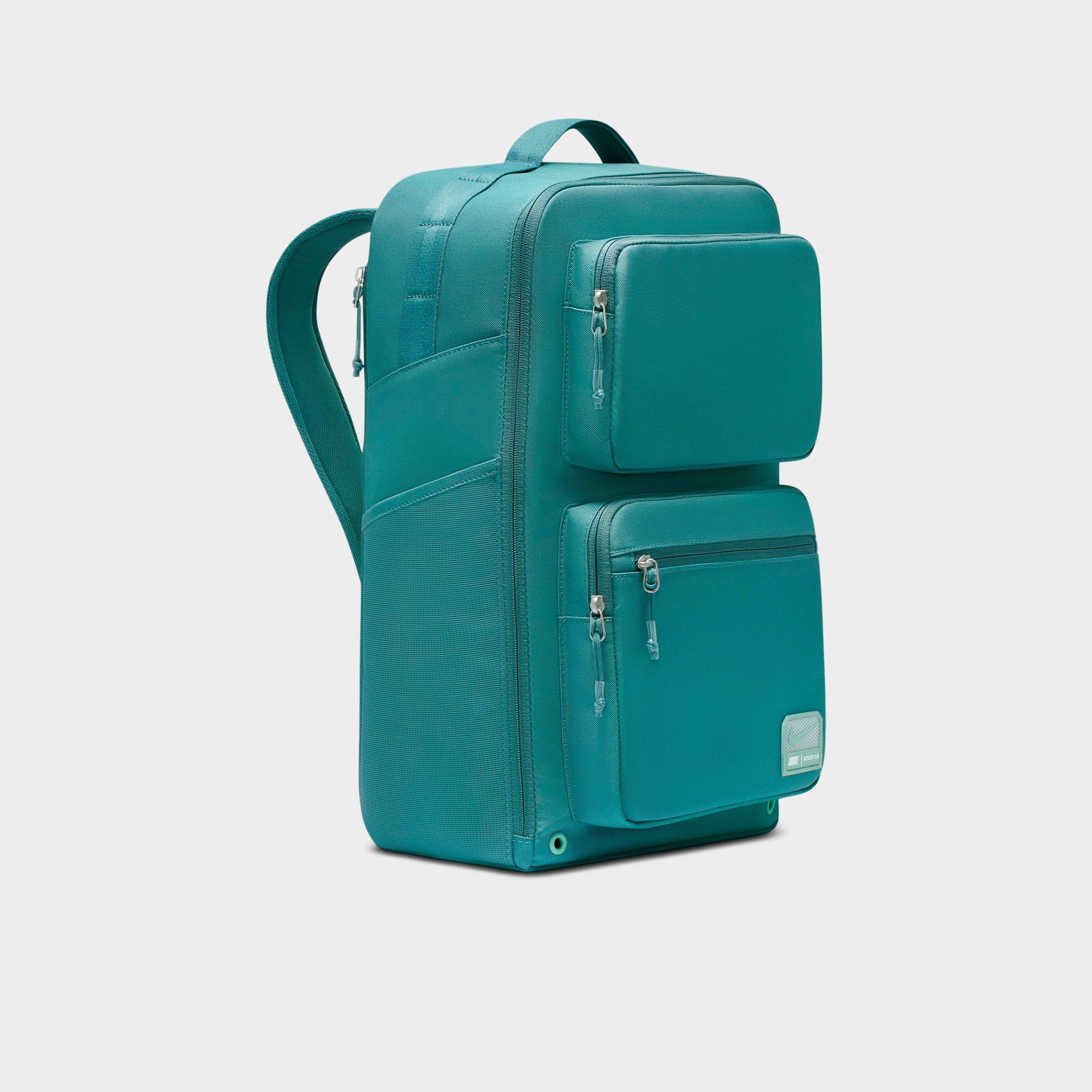 Click here for Nike Utility Speed 2.0 Backpack (27L) in Mineral S... prices