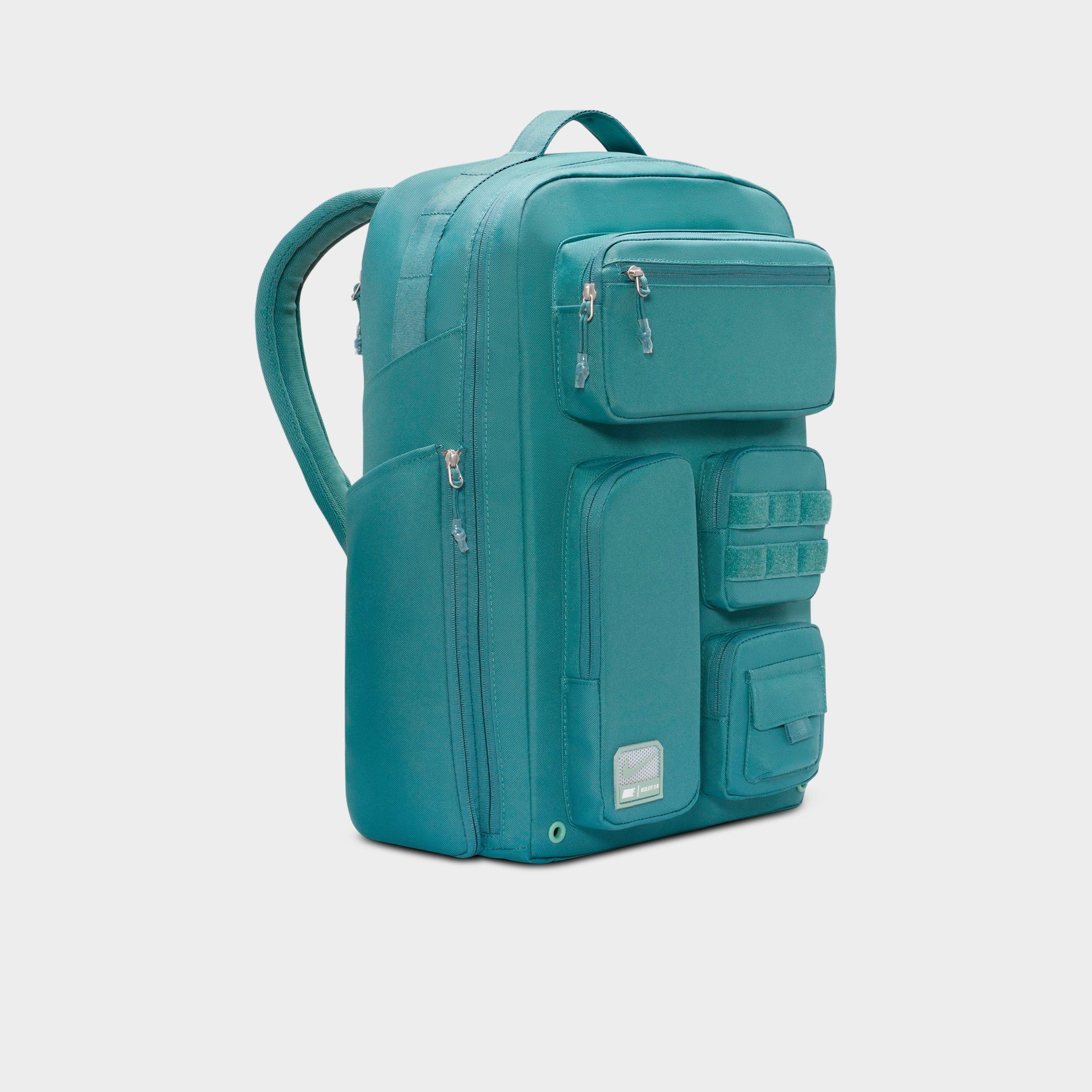 Click here for Nike Utility Elite Backpack (37L) in Mineral Slate... prices