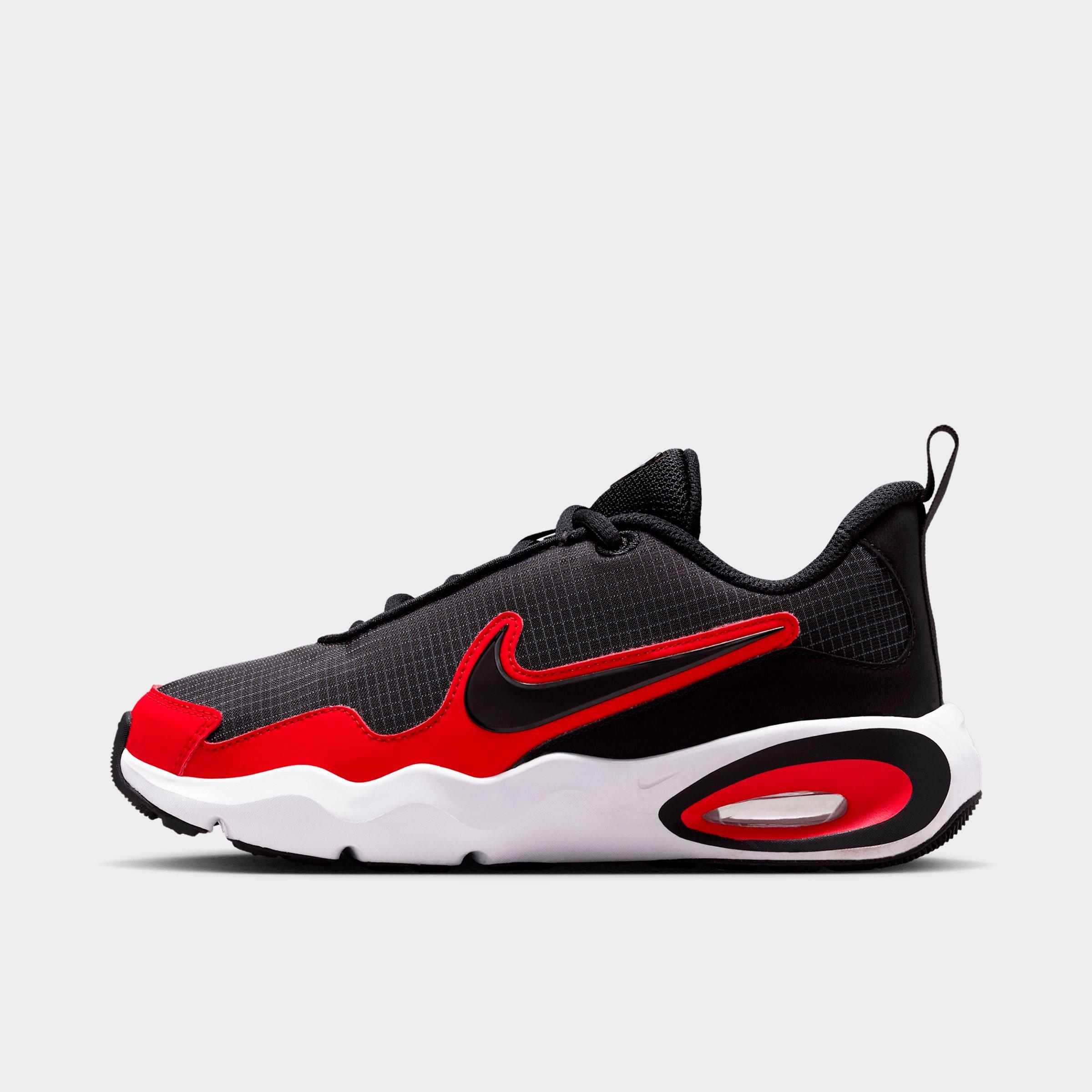 Click here for Nike Big Kids Air Max Nova Casual Shoes in Anthrac... prices