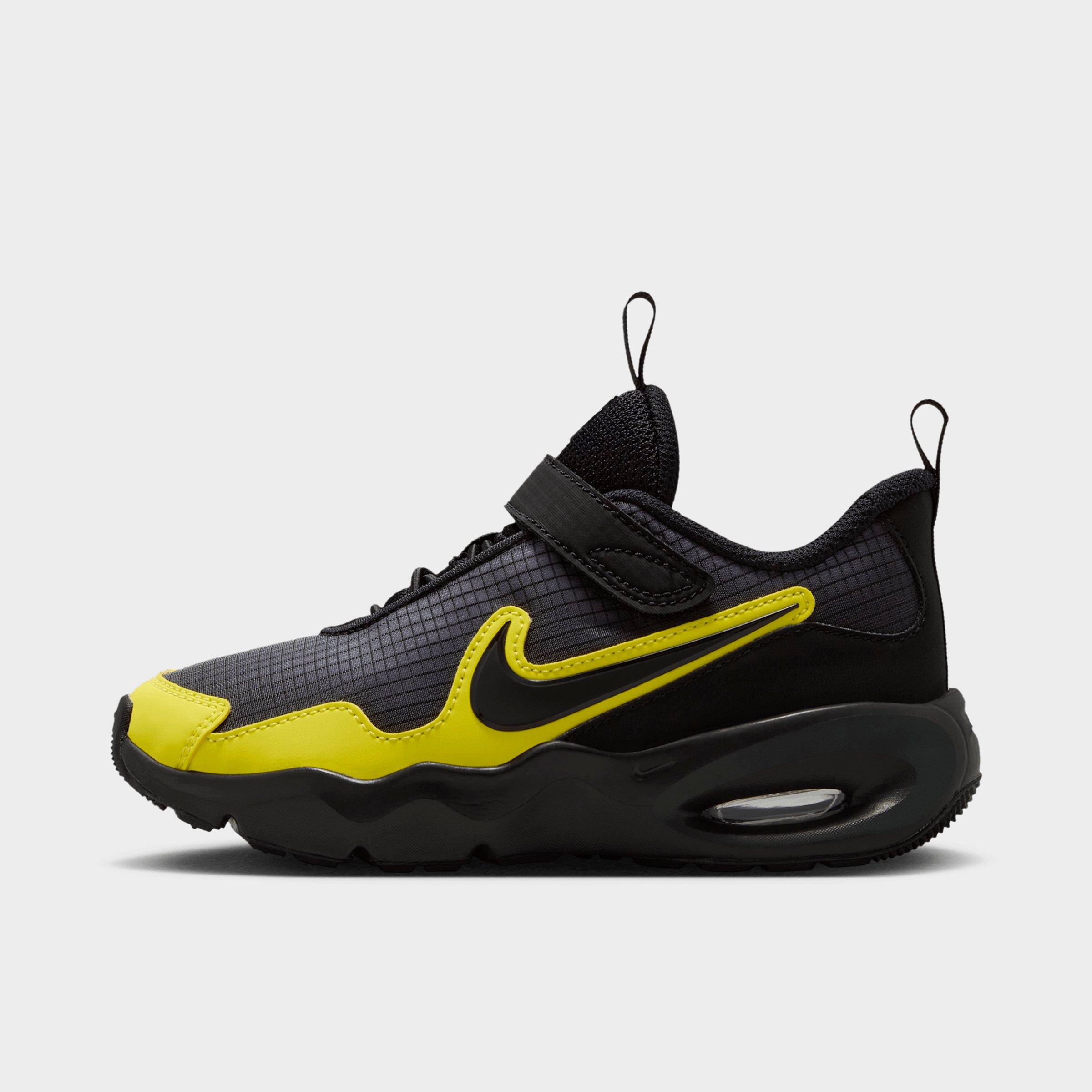 Click here for Nike Little Kids Air Max Nova Casual Shoes in Blac... prices