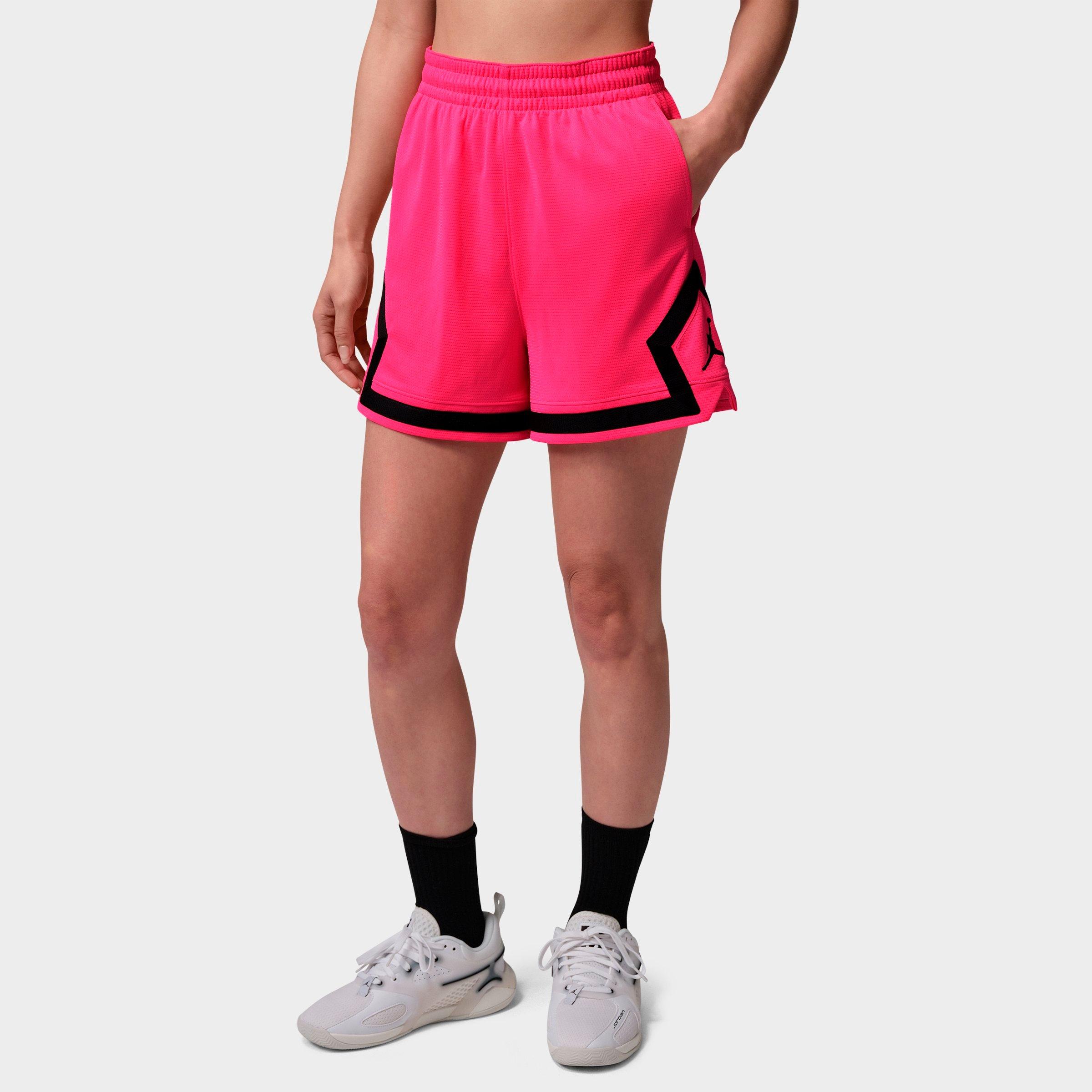 Click here for Jordan Womens Sport 4 Diamond Basketball Shorts in... prices