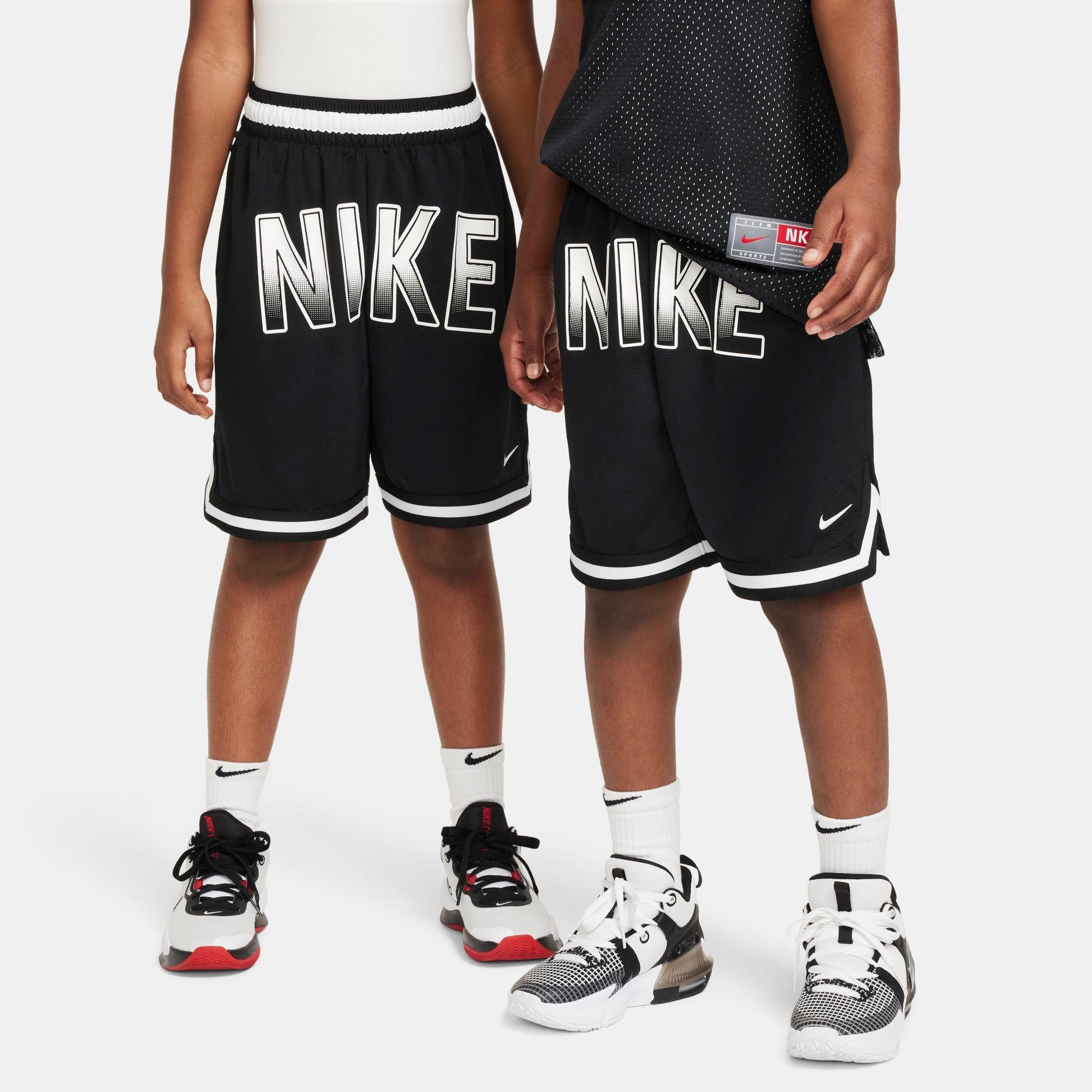 Click here for Nike Big Kids DNA Culture Of Basketball Dri-FIT Sh... prices
