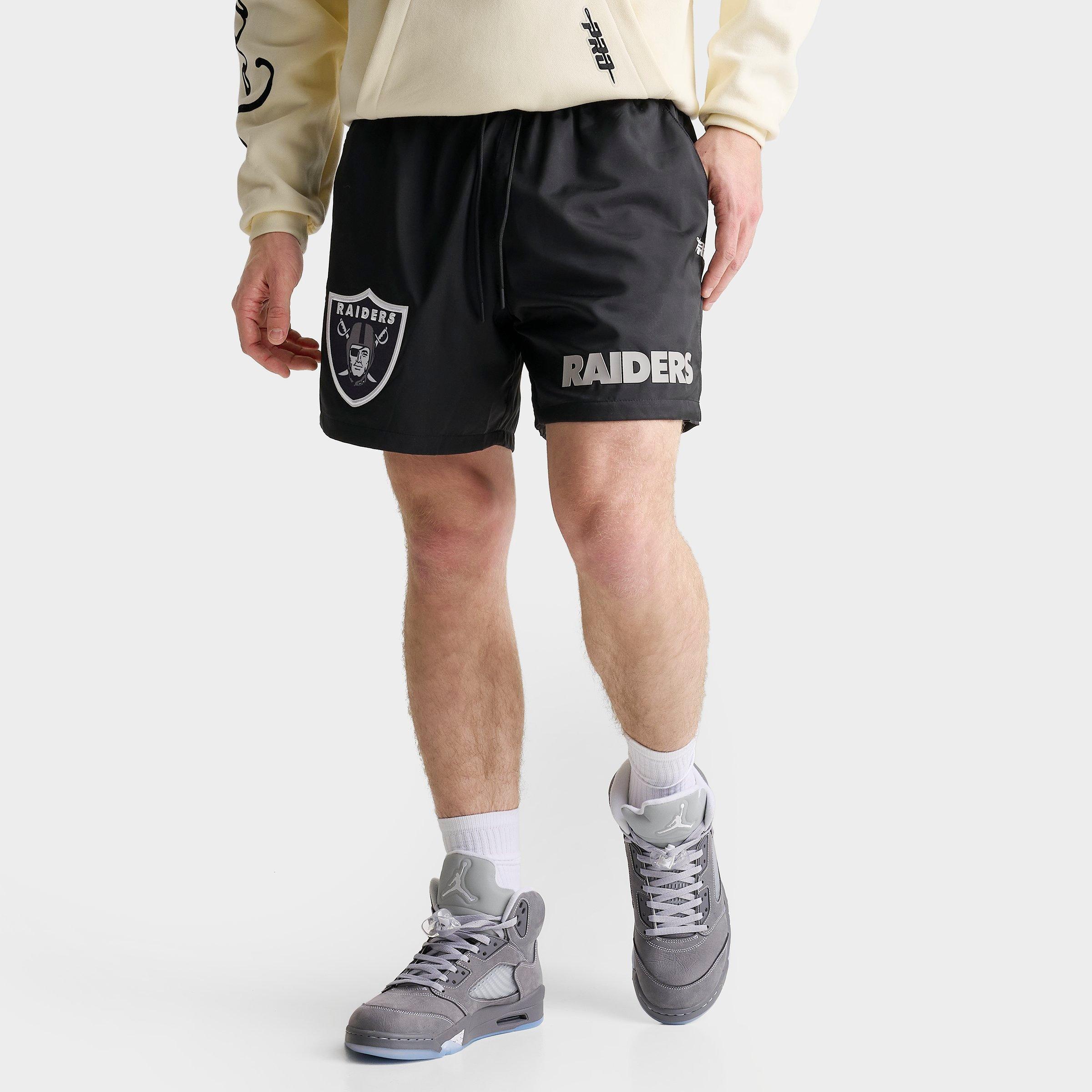 Click here for Pro Standard Mens Las Vegas Raiders NFL Ultras Wov... prices