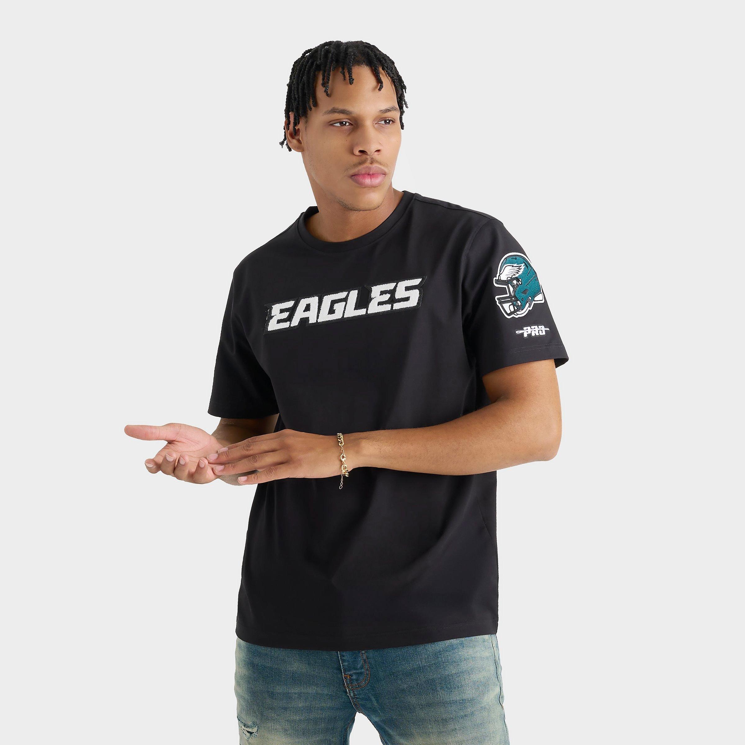 Click here for Pro Standard Mens Philadelphia Eagles NFL Chenille... prices