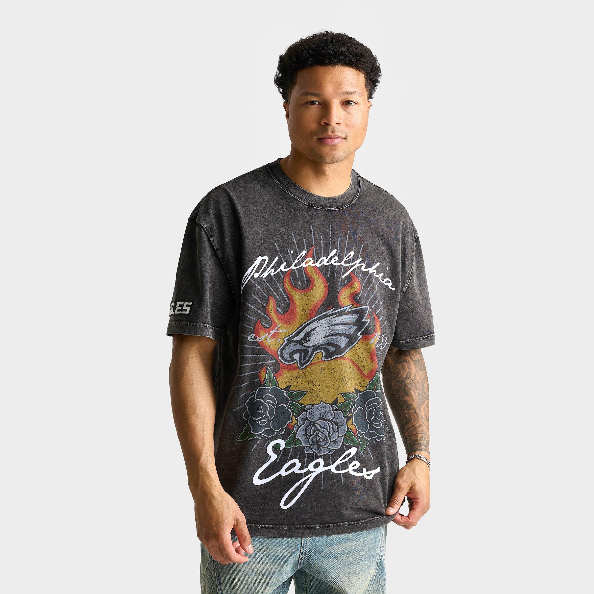 Click here for Pro Standard Mens Philadelphia Eagles NFL Fire And... prices