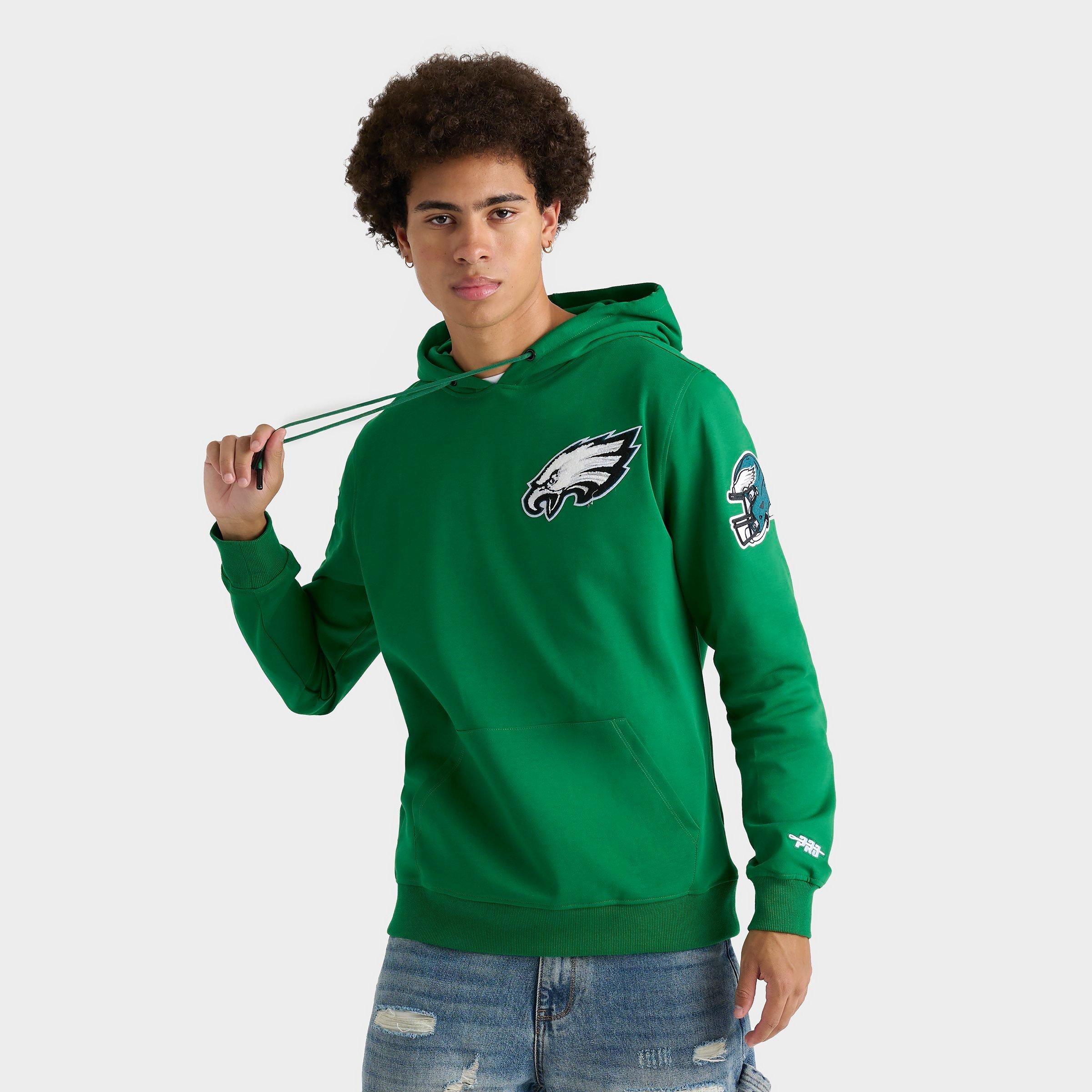 Click here for Pro Standard Mens Philadelphia Eagles NFL Chenille... prices