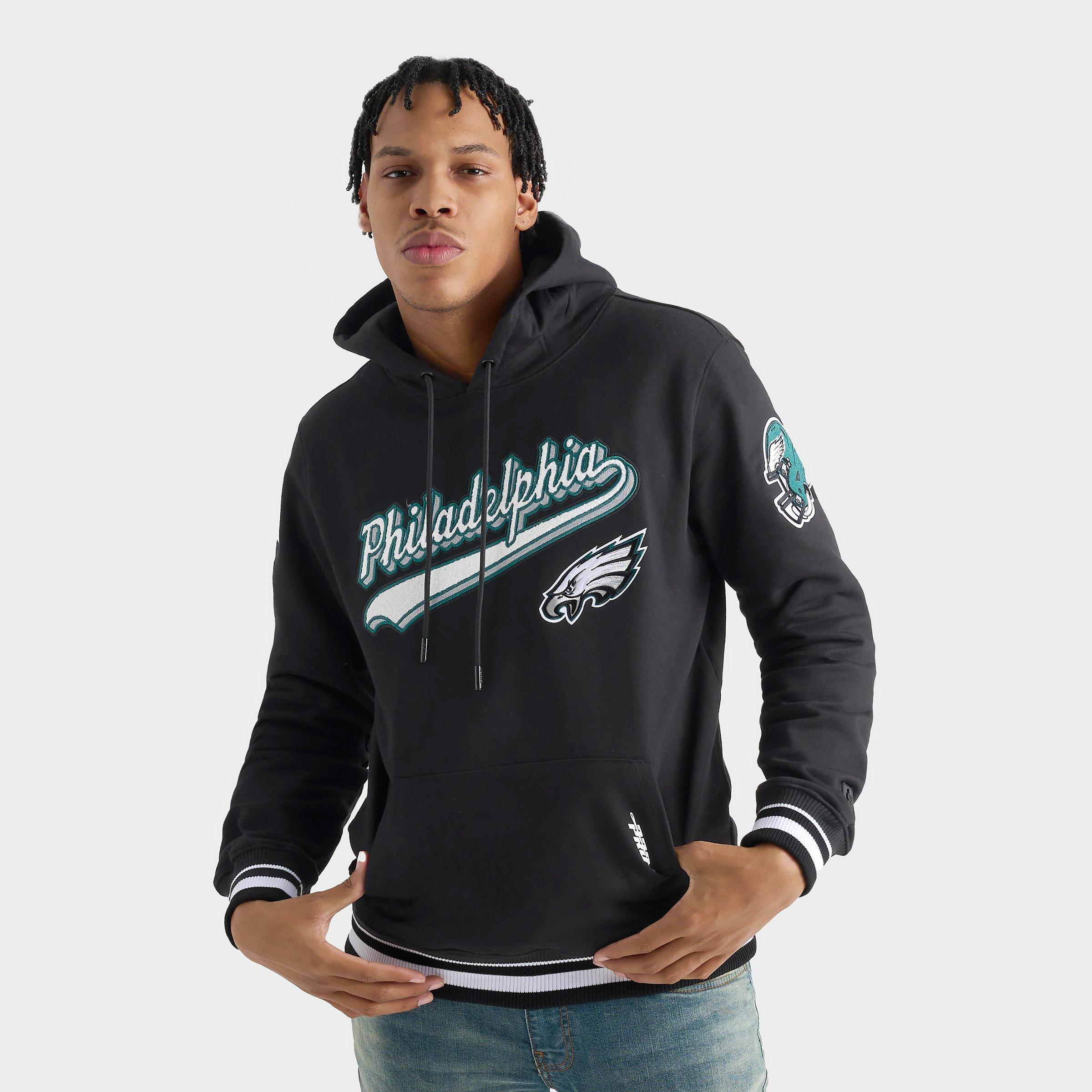 Click here for Pro Standard Mens Philadelphia Eagles NFL Script F... prices