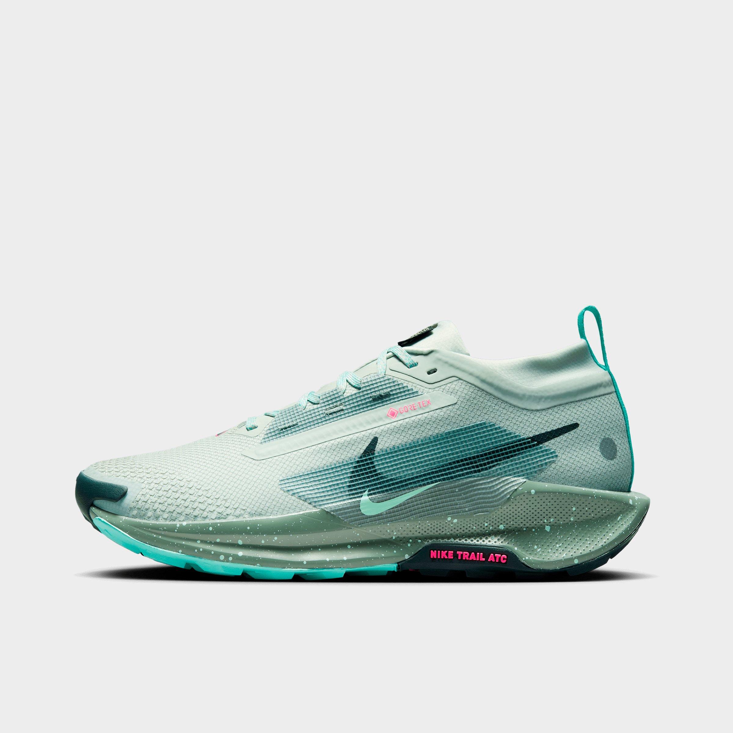 Click here for Nike Mens Pegasus Trail 5 GORE-TEX Waterproof Trai... prices