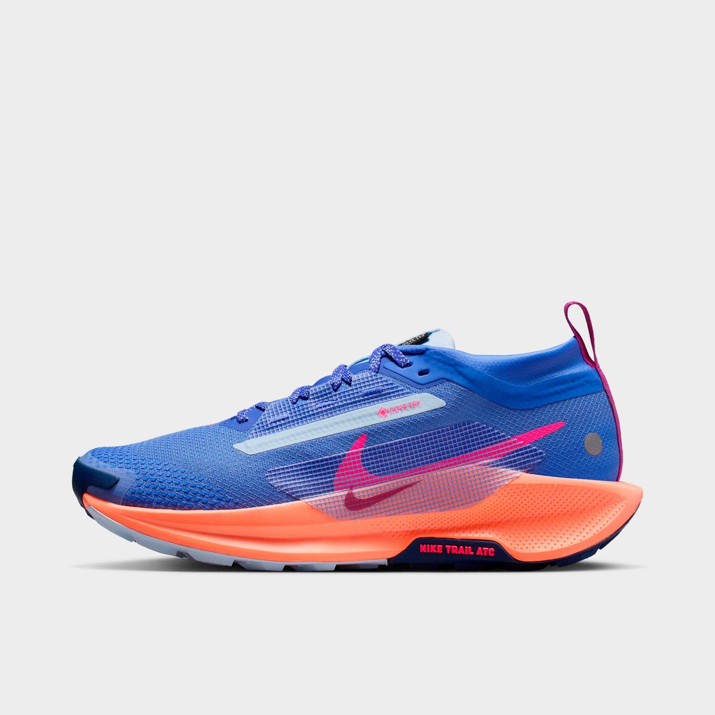 Click here for Nike Womens Pegasus Trail 5 GORE-TEX Waterproof Tr... prices