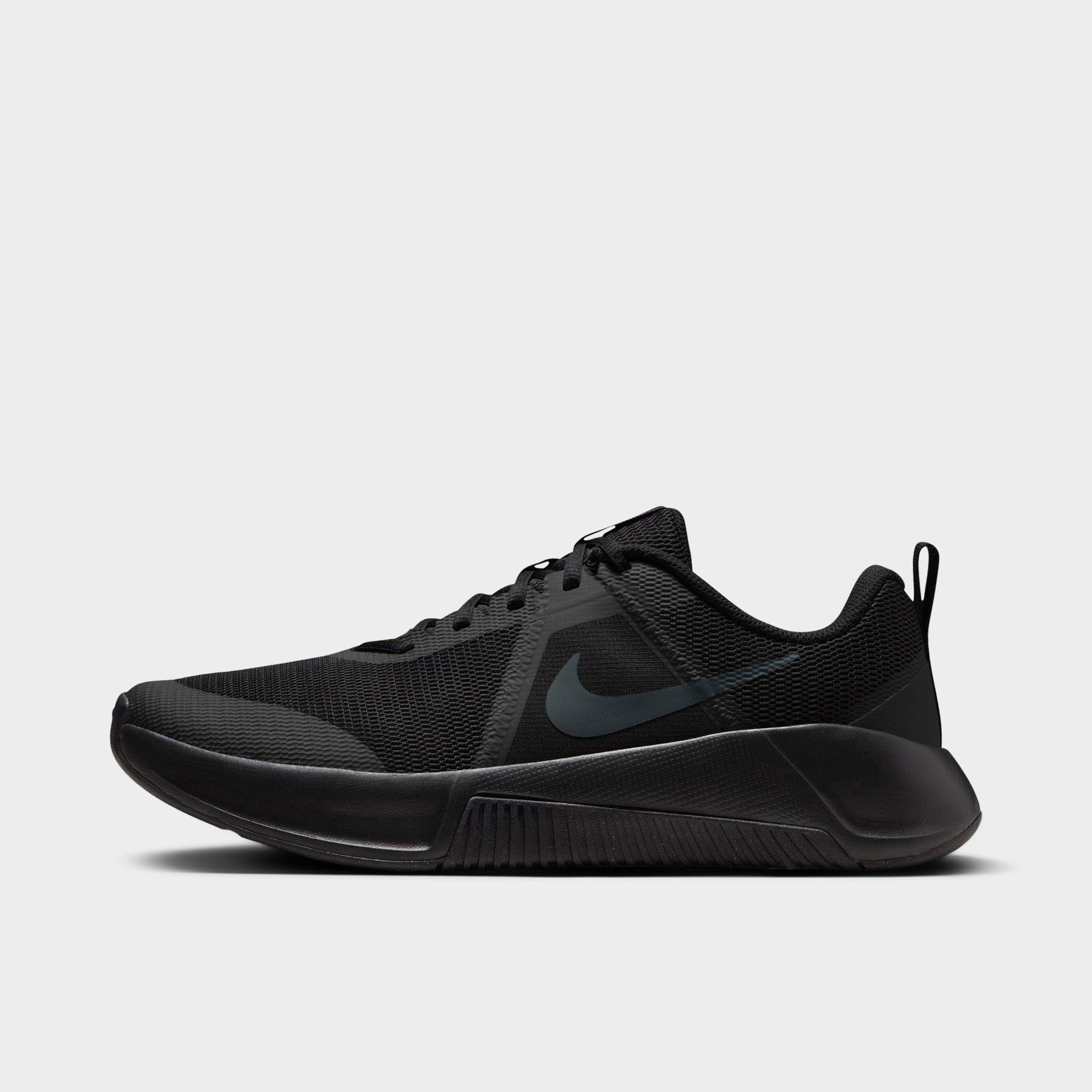Click here for Nike Mens MC Trainer 3 Training Shoes in Black/Ant... prices