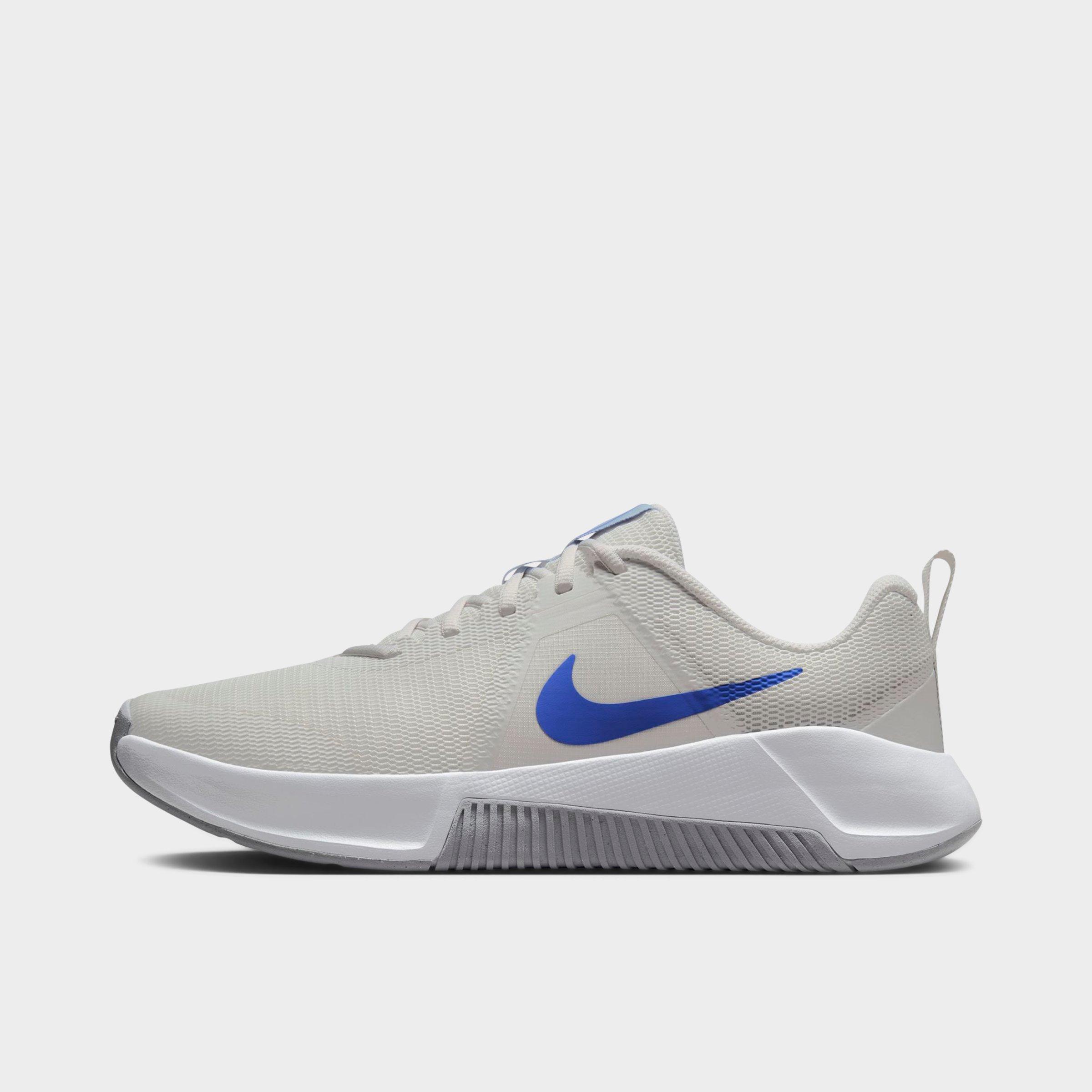 Click here for Nike Mens MC Trainer 3 Training Shoes in Platinum... prices