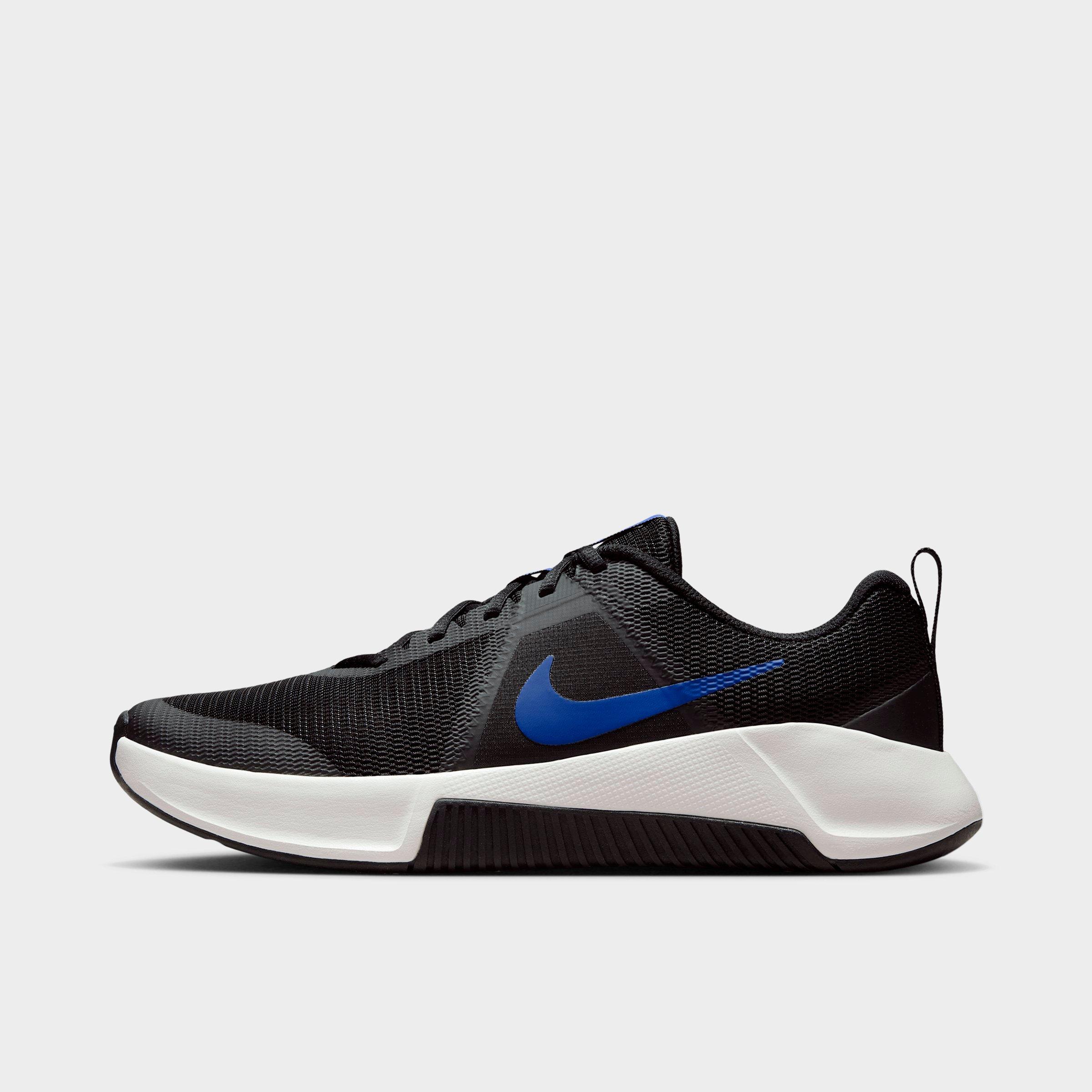Click here for Nike Mens MC Trainer 3 Training Shoes in Black/Pho... prices