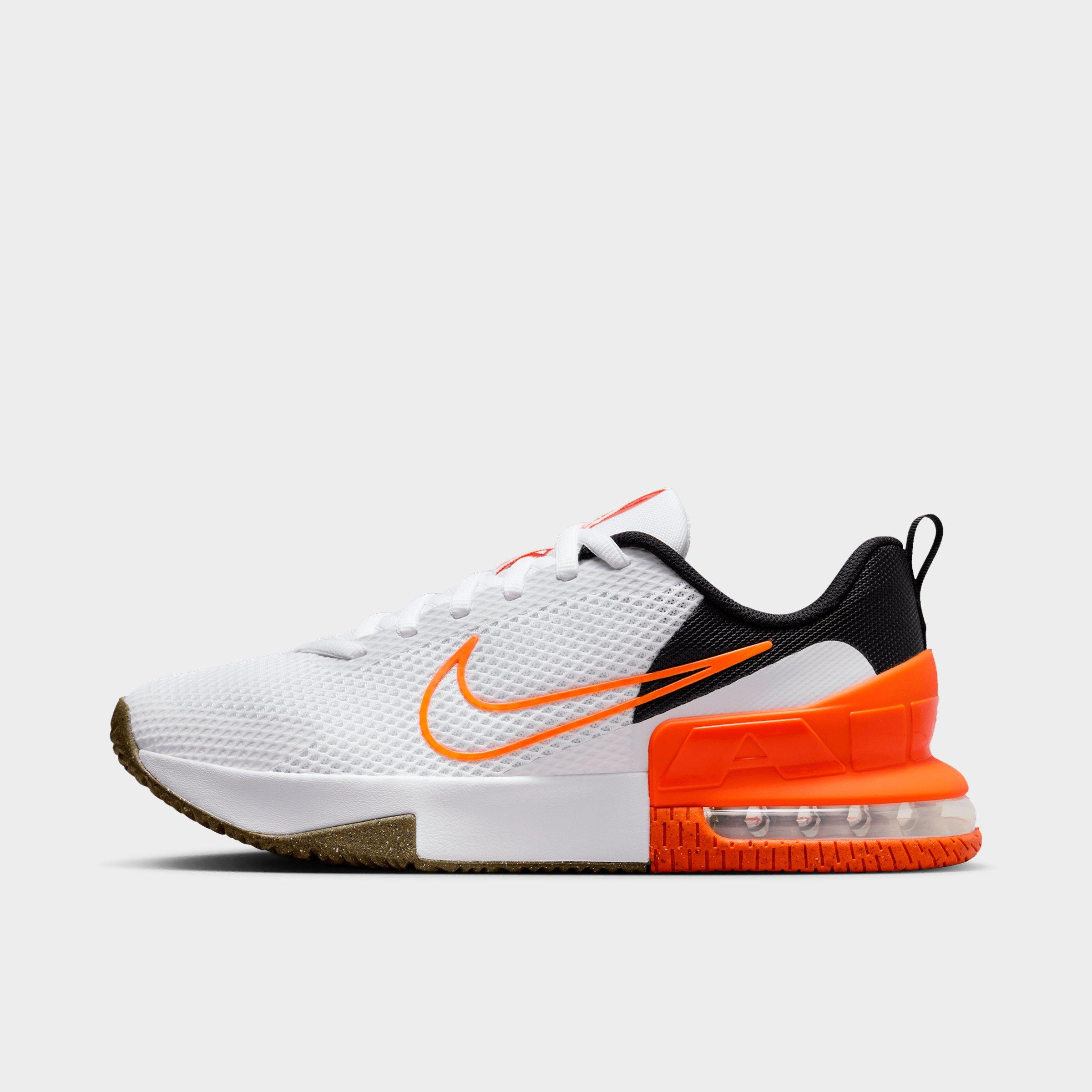 Click here for Nike Mens Air Max Alpha Trainer 6 Training Shoes i... prices