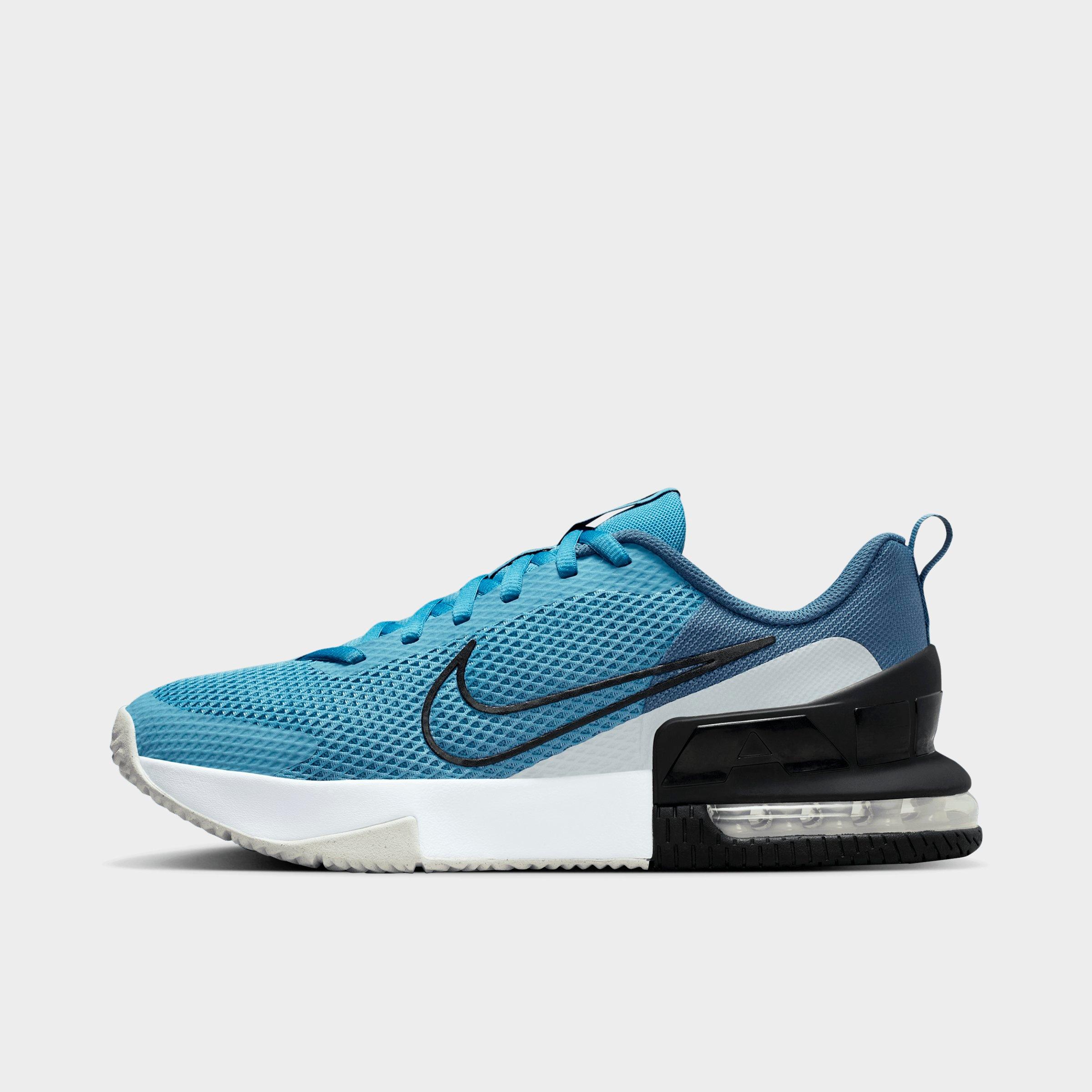 Click here for Nike Mens Air Max Alpha Trainer 6 Training Shoes i... prices