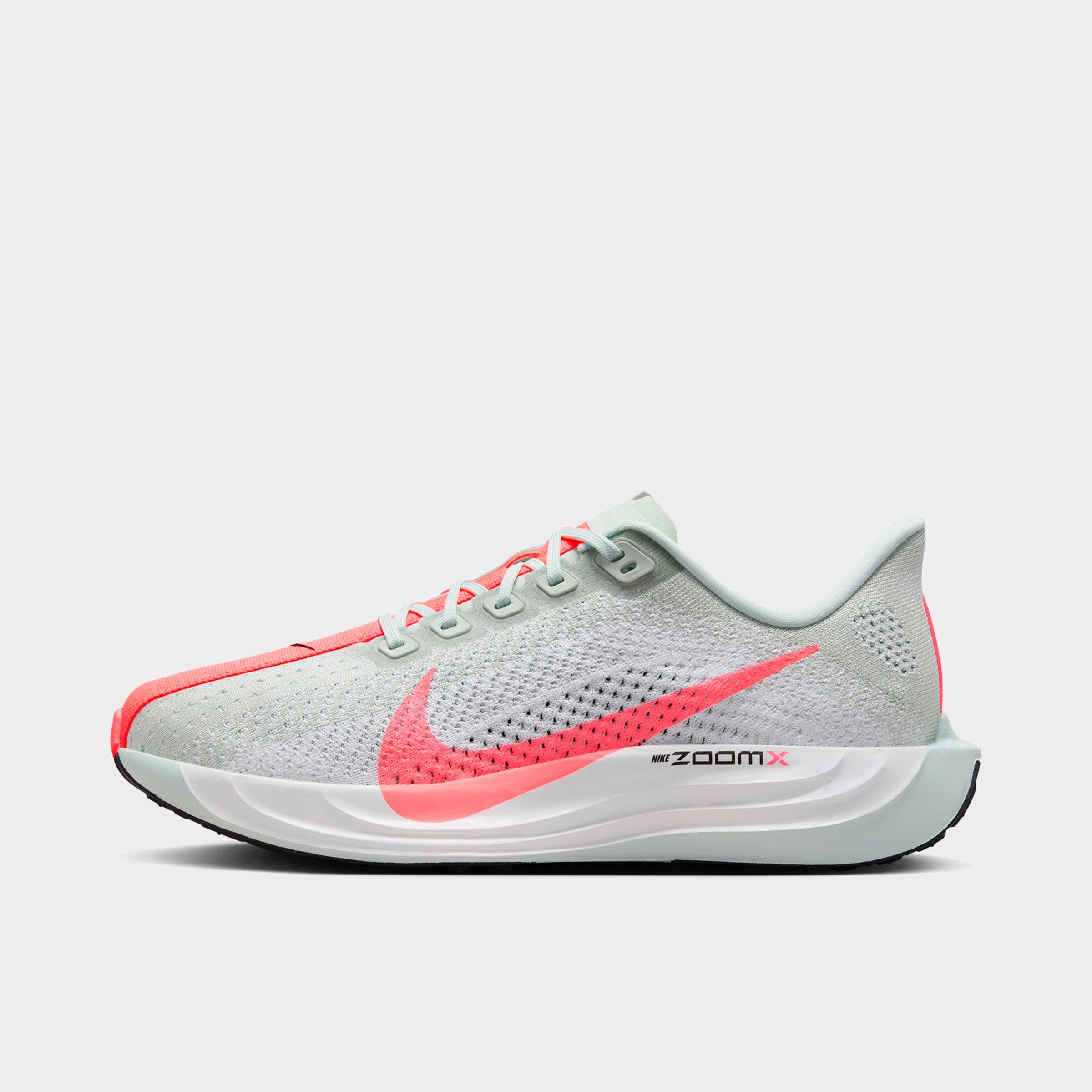 Click here for Nike Womens Pegasus Plus Road Running Shoes in Bar... prices