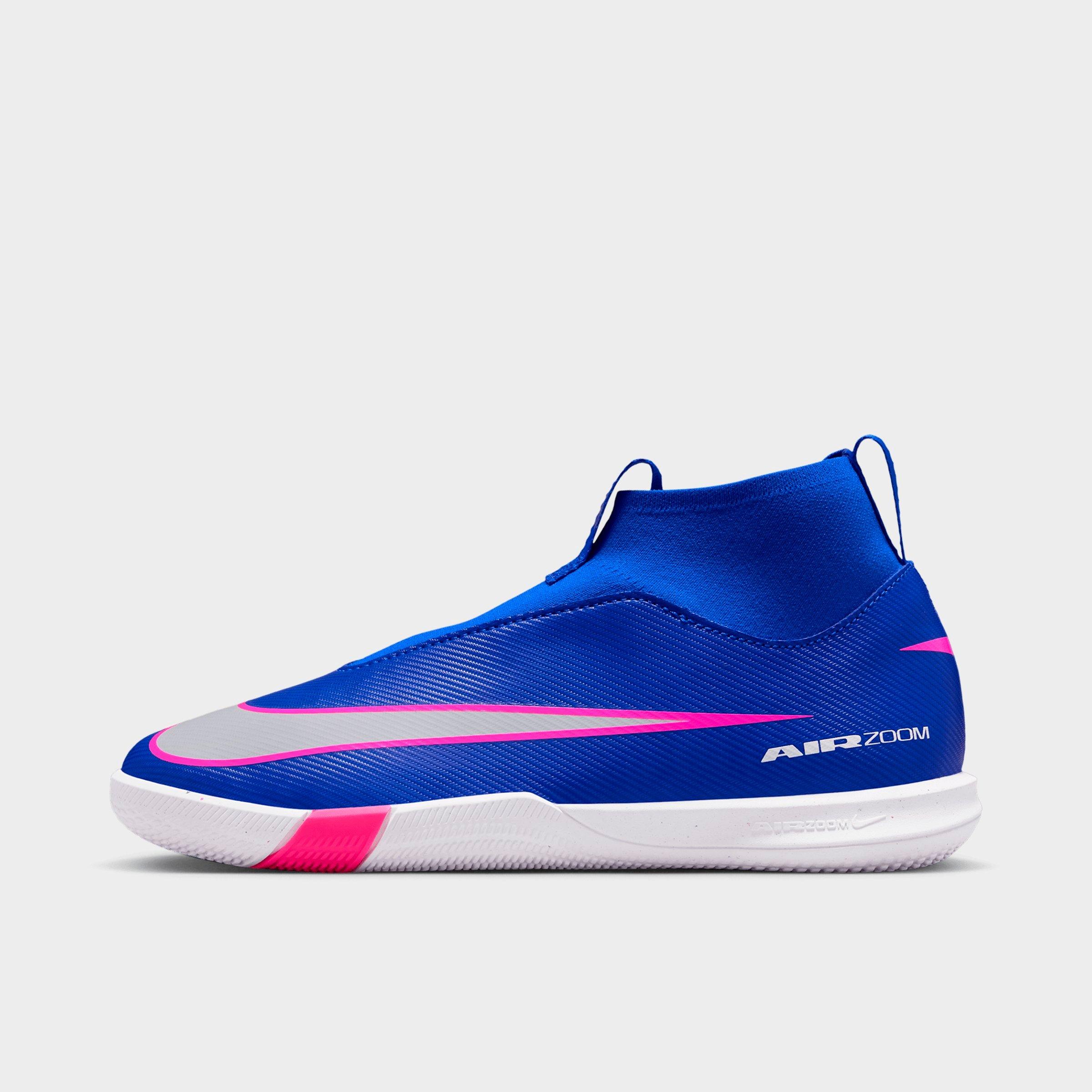 Click here for Nike Big Kids Jr. Mercurial Superfly 10 Academy Tu... prices