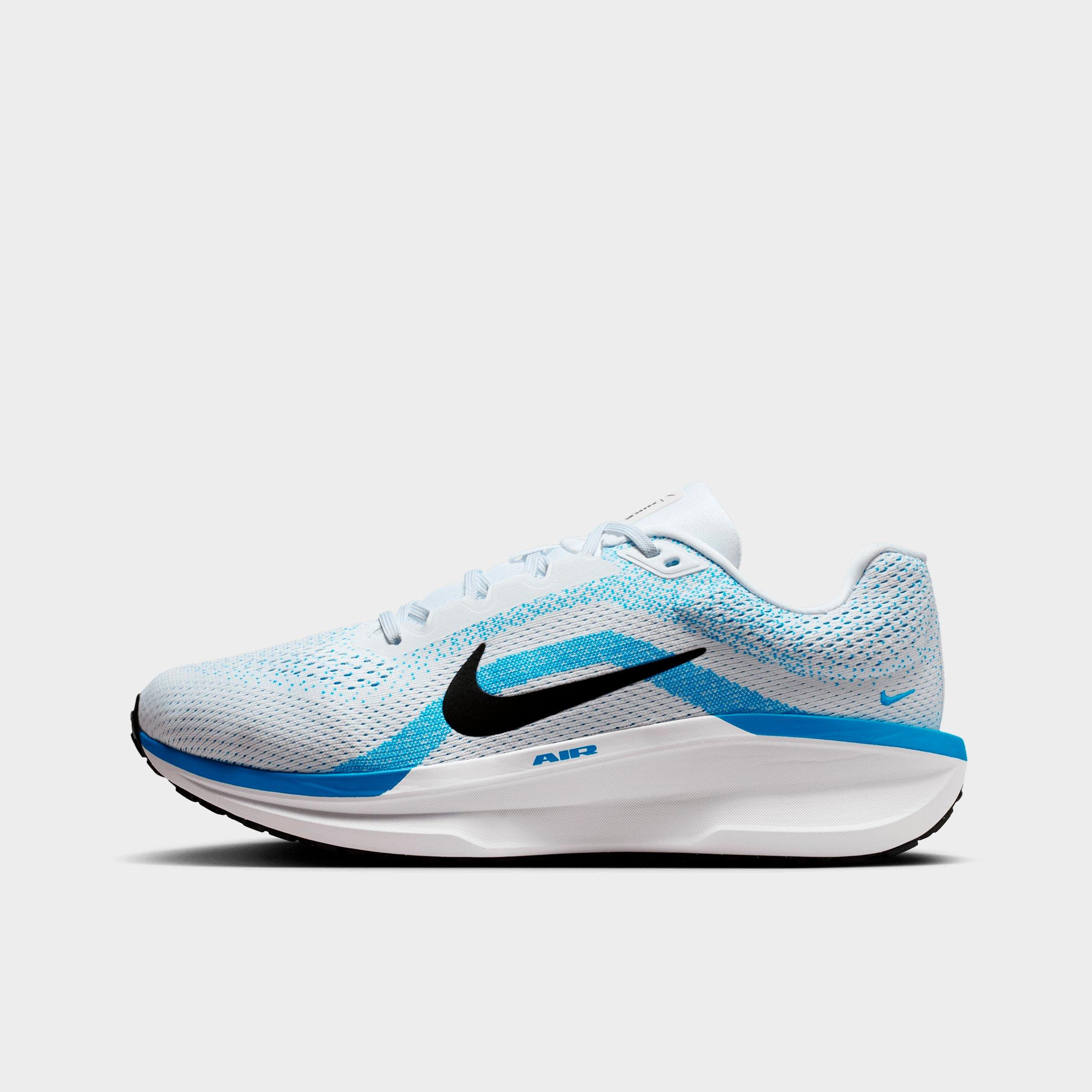 Click here for Nike Mens Winflo 11 Running Shoes (Wide Width) in... prices
