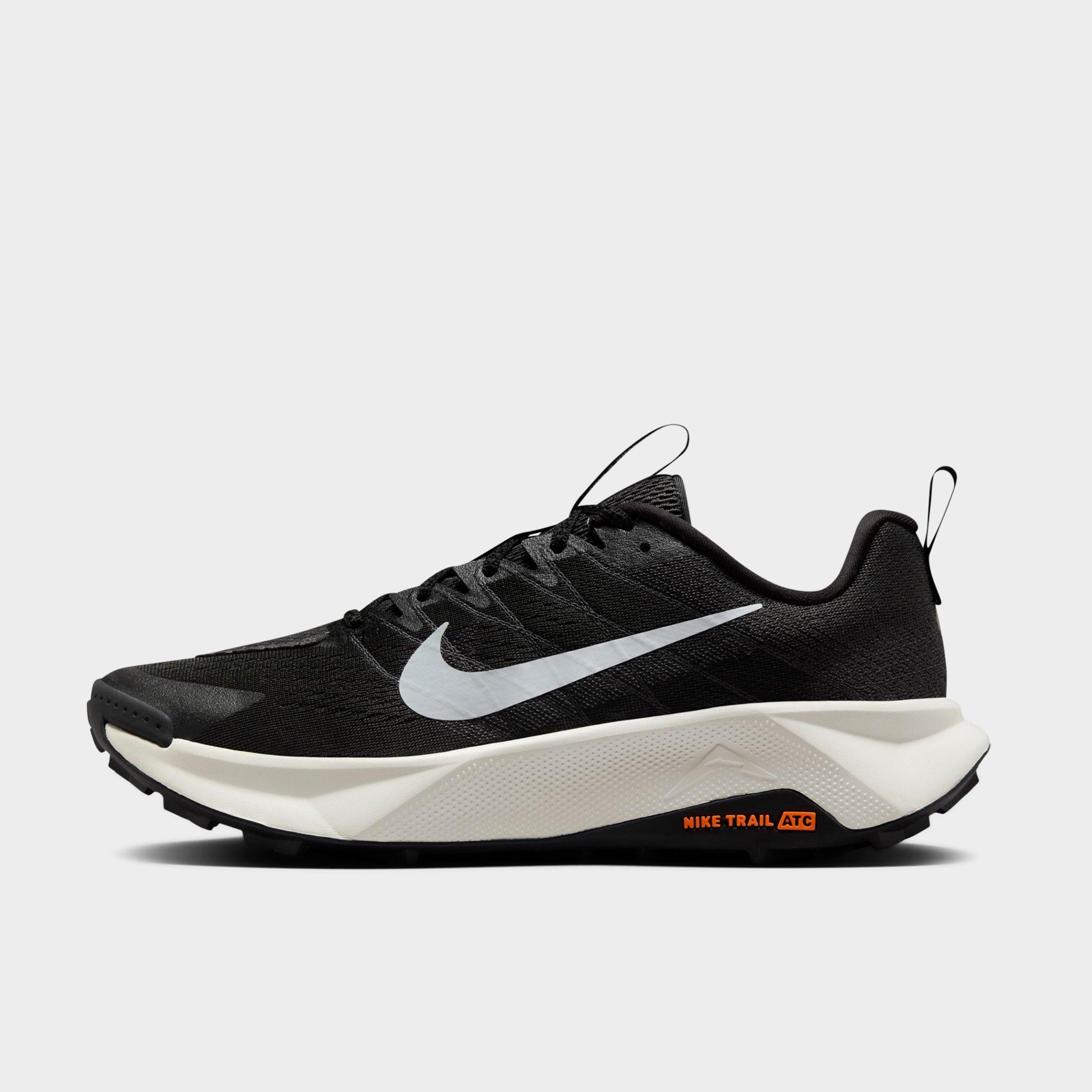 Click here for Nike Mens Wildhorse 10 Trail Running Shoes in Blac... prices