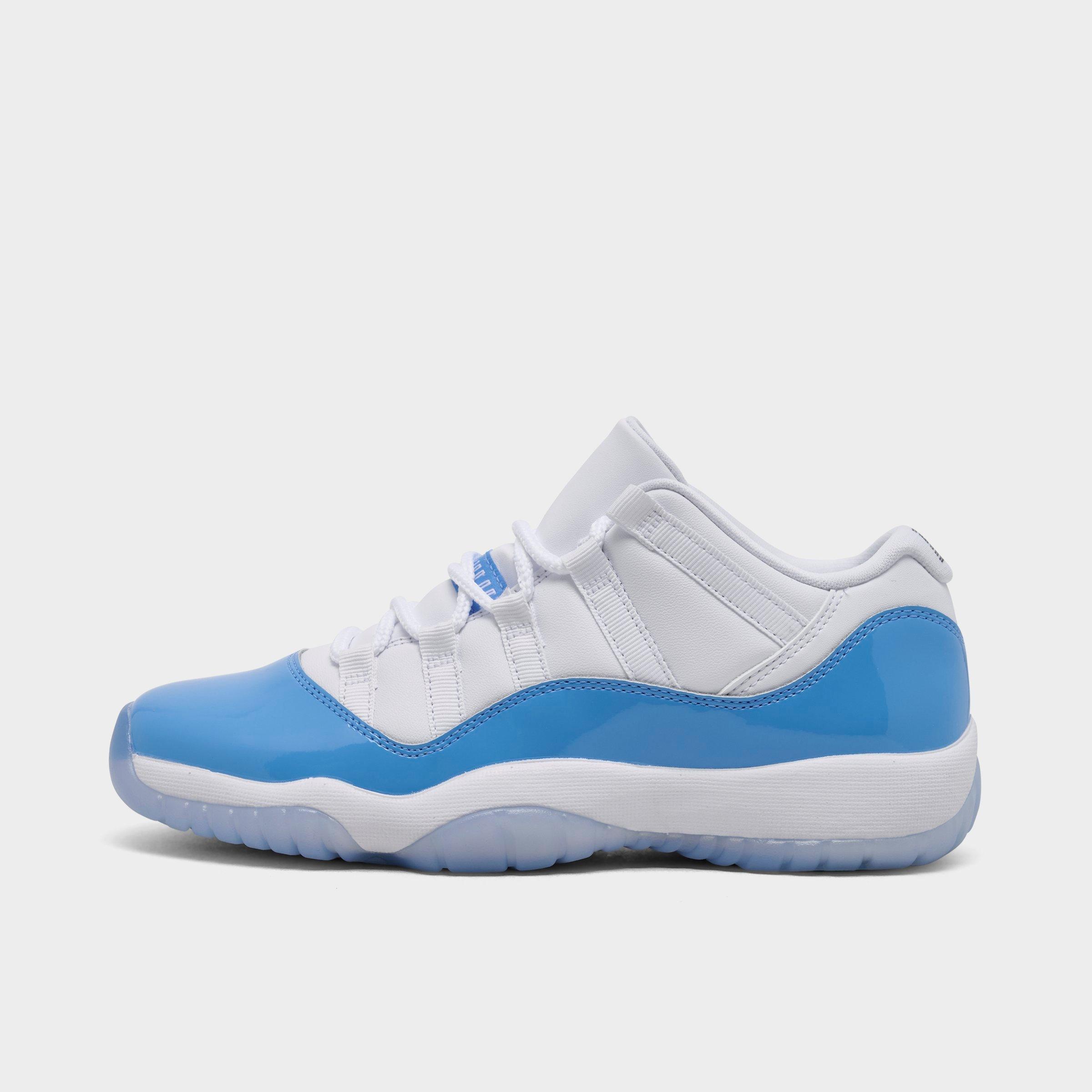 Click here for Jordan Big Kids Air Retro 11 Low Basketball Shoes... prices