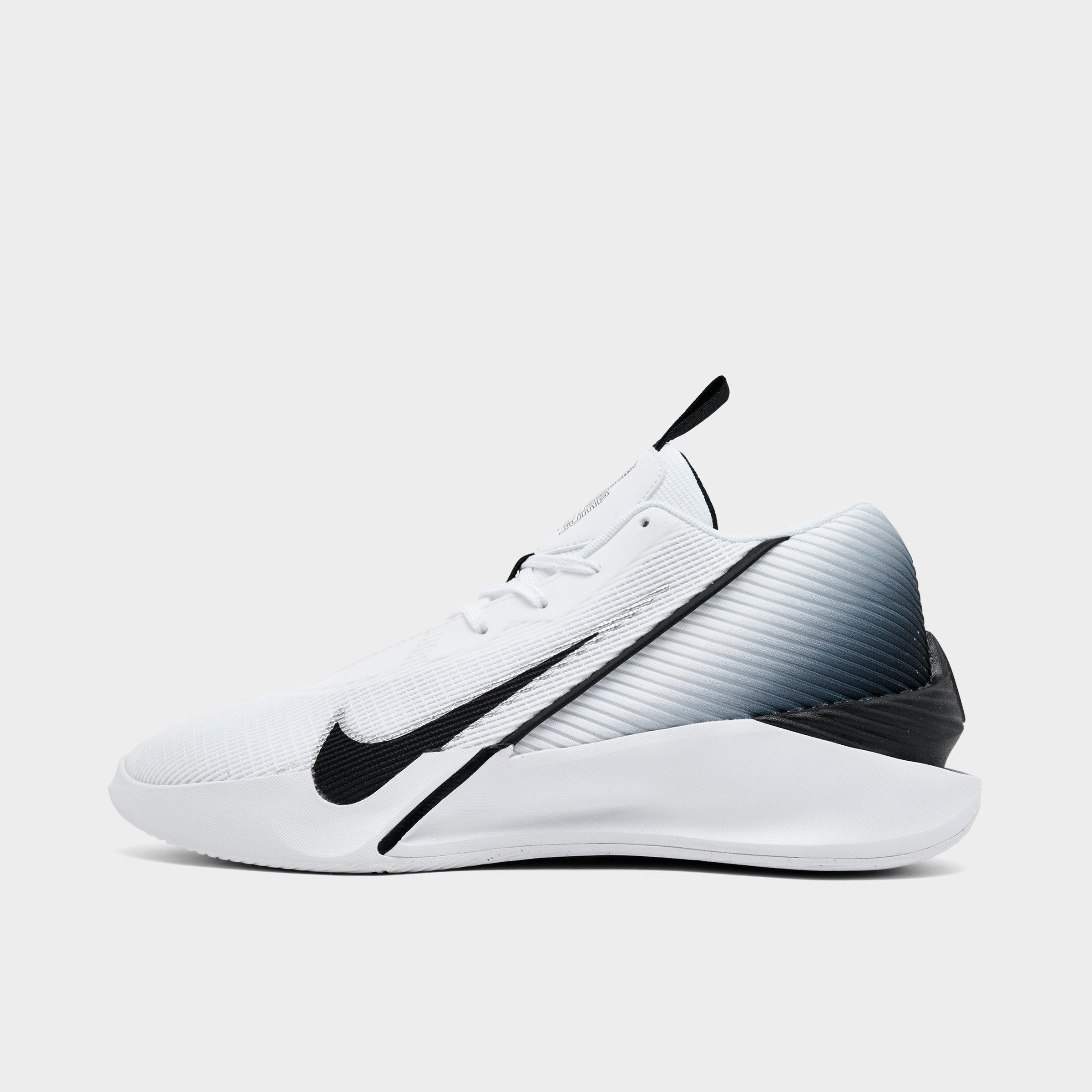 Click here for Nike Mens G. T. Jump Academy Basketball Shoes in W... prices