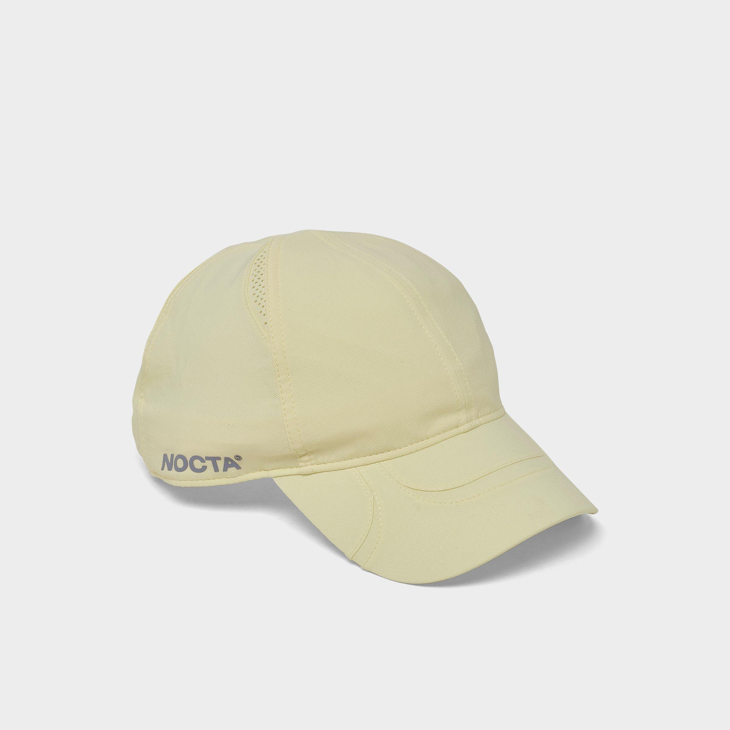 Click here for Nike NOCTA S. S.C. Strapback Hat in Alabaster/Stea... prices