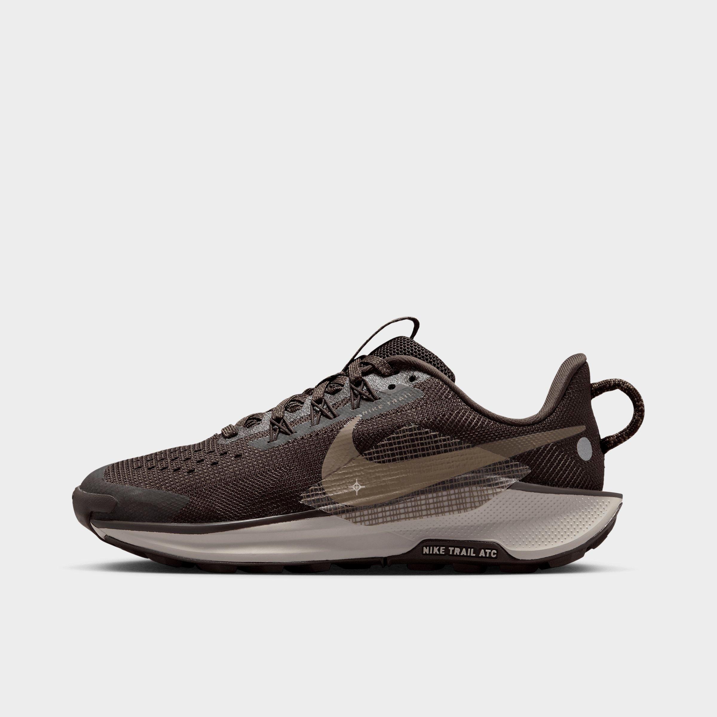 Click here for Nike Big Kids Pegasus Trail 5 Running Shoes in Vel... prices