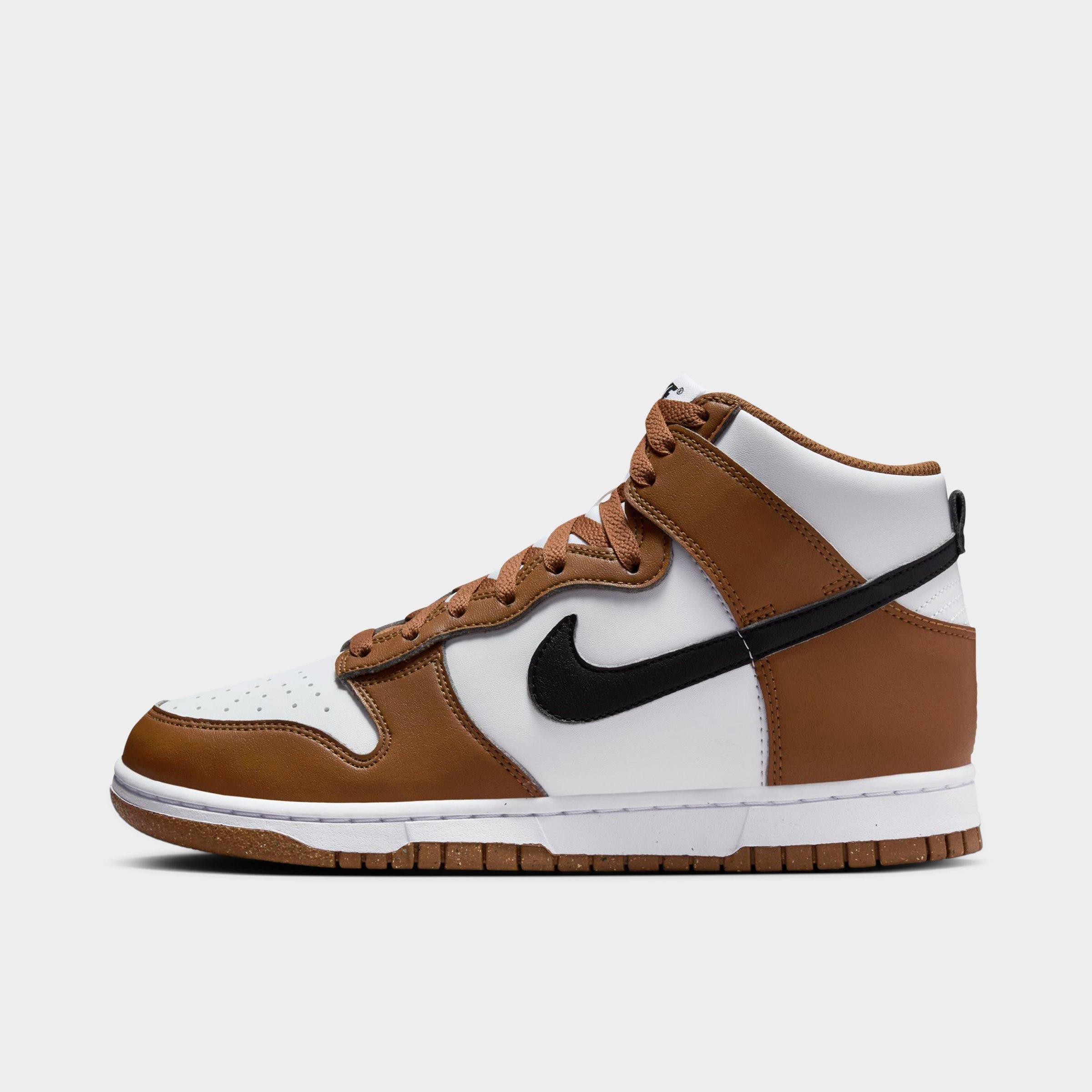Click here for Womens Nike Dunk High Next Nature Casual Shoes prices
