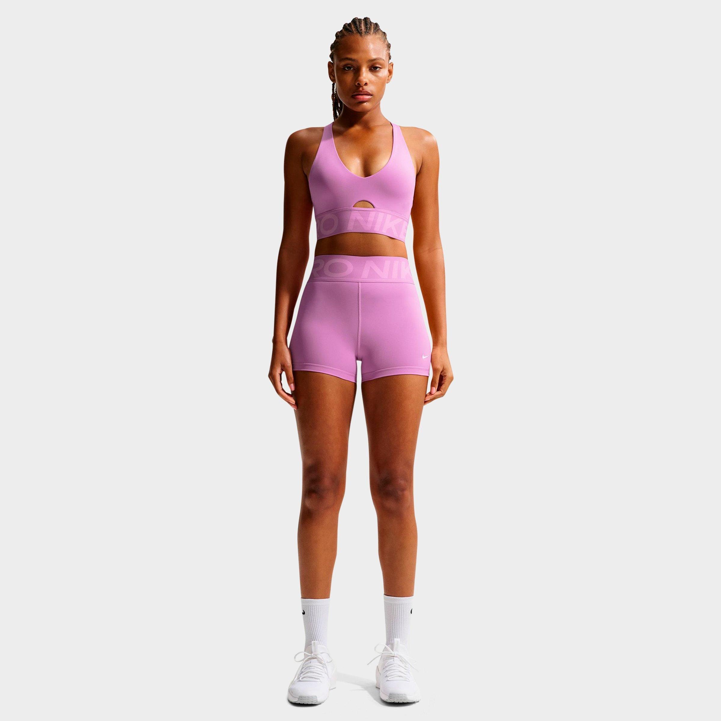 Click here for Nike Womens Pro Sculpt High-Waisted 3 Biker Shorts... prices