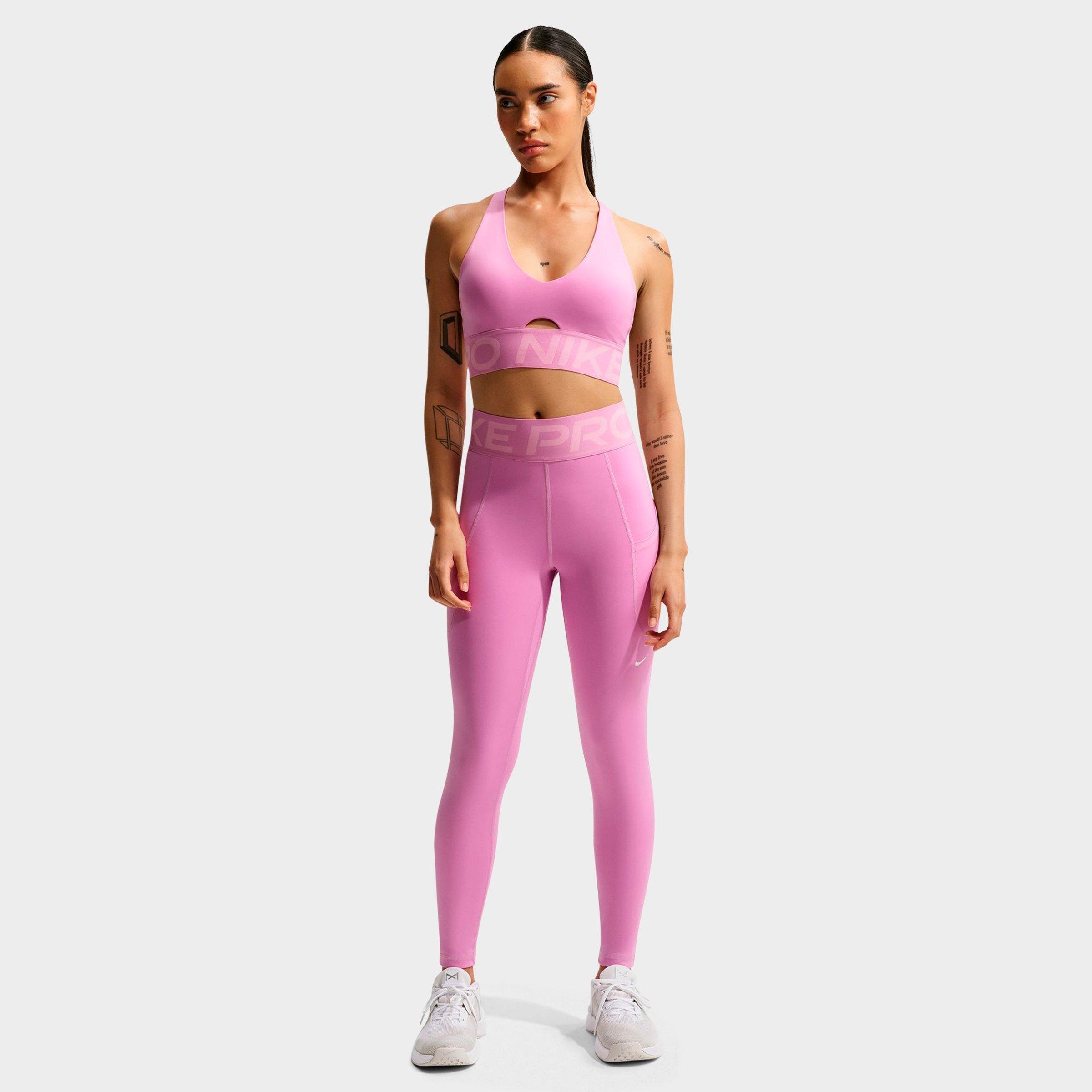 Click here for Nike Womens Pro Sculpt High-Waisted 7/8 Leggings i... prices