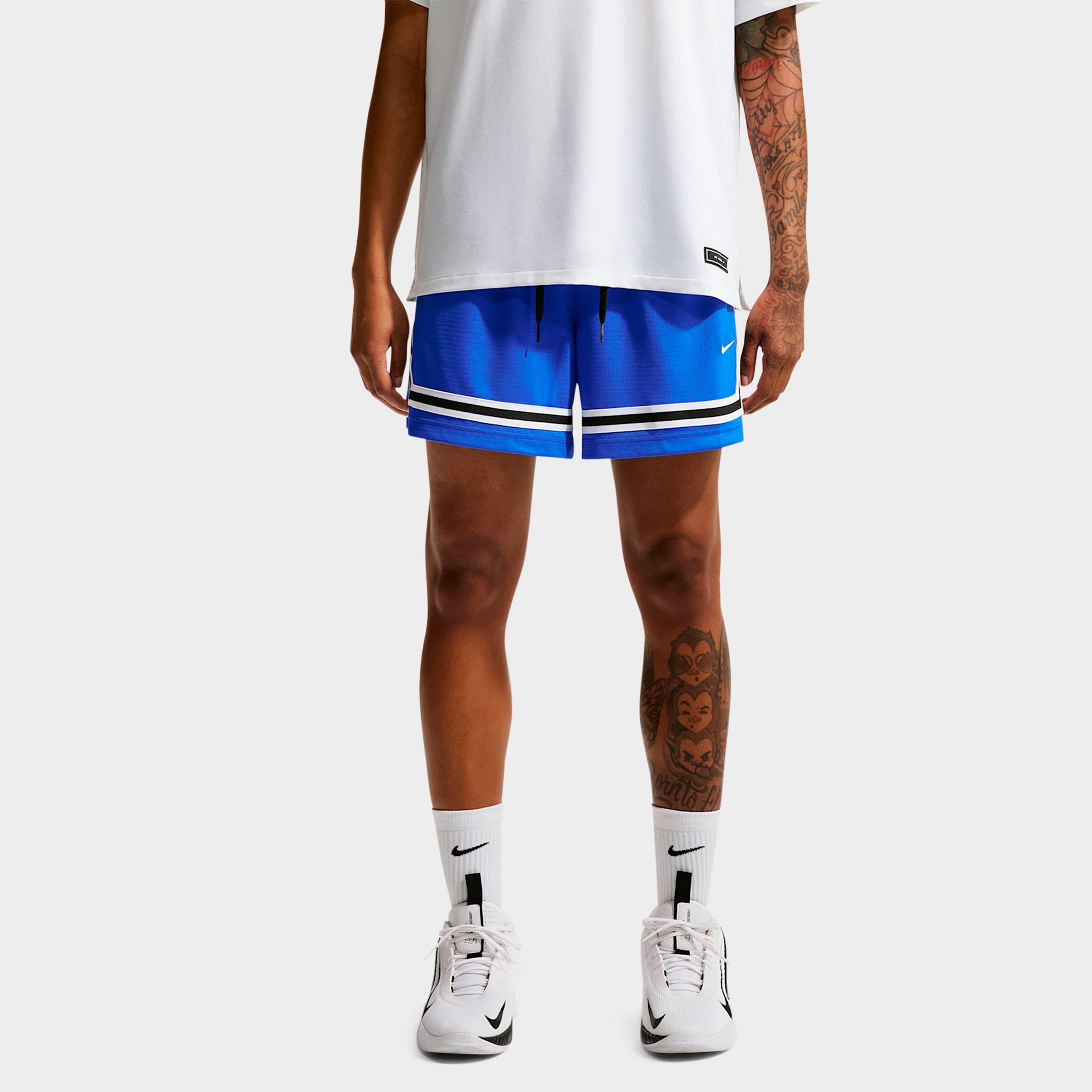 Click here for Nike Womens Crossover Dri-FIT 5 Basketball Shorts... prices