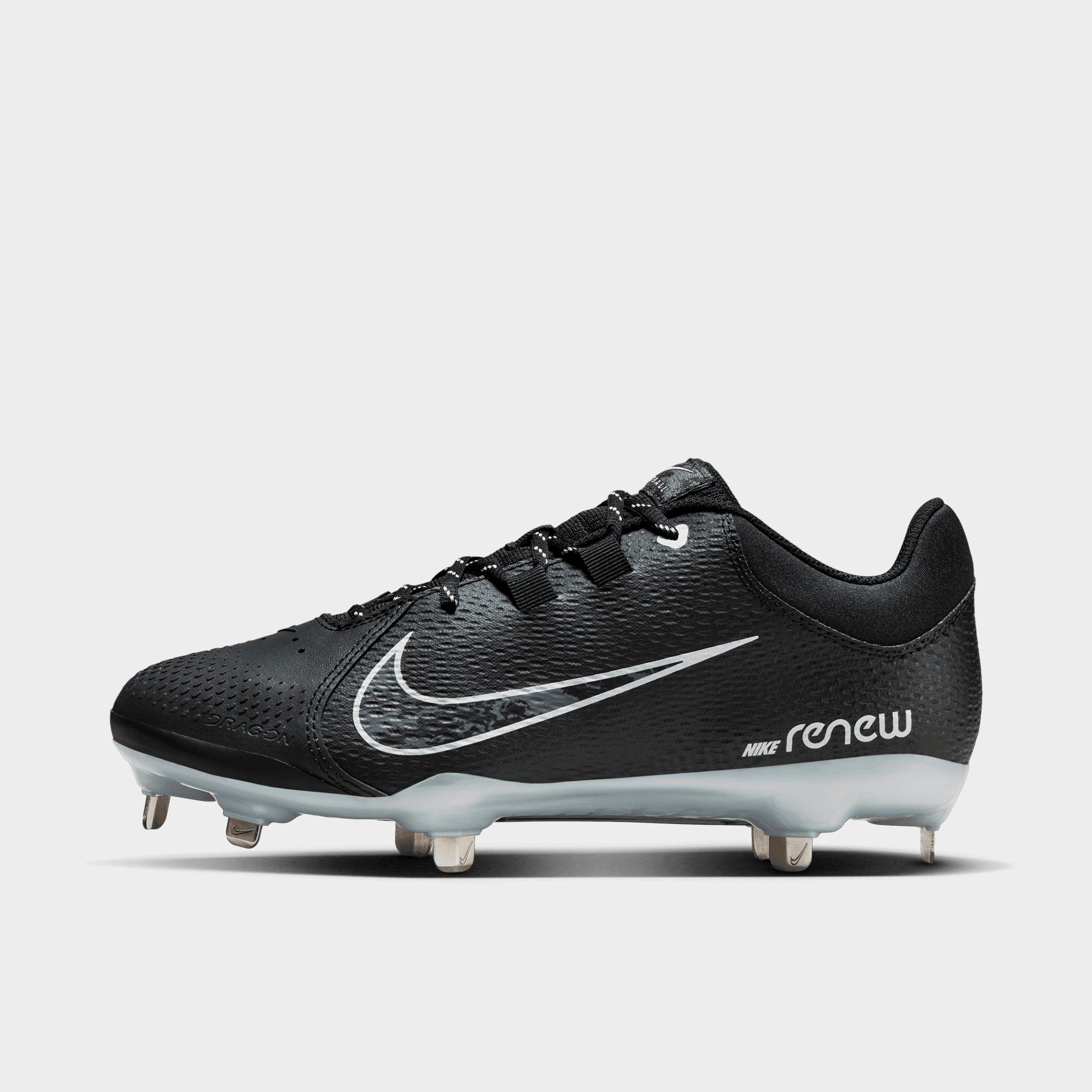 Click here for Nike Womens Hyperdiamond 4 Pro Softball Cleats in... prices