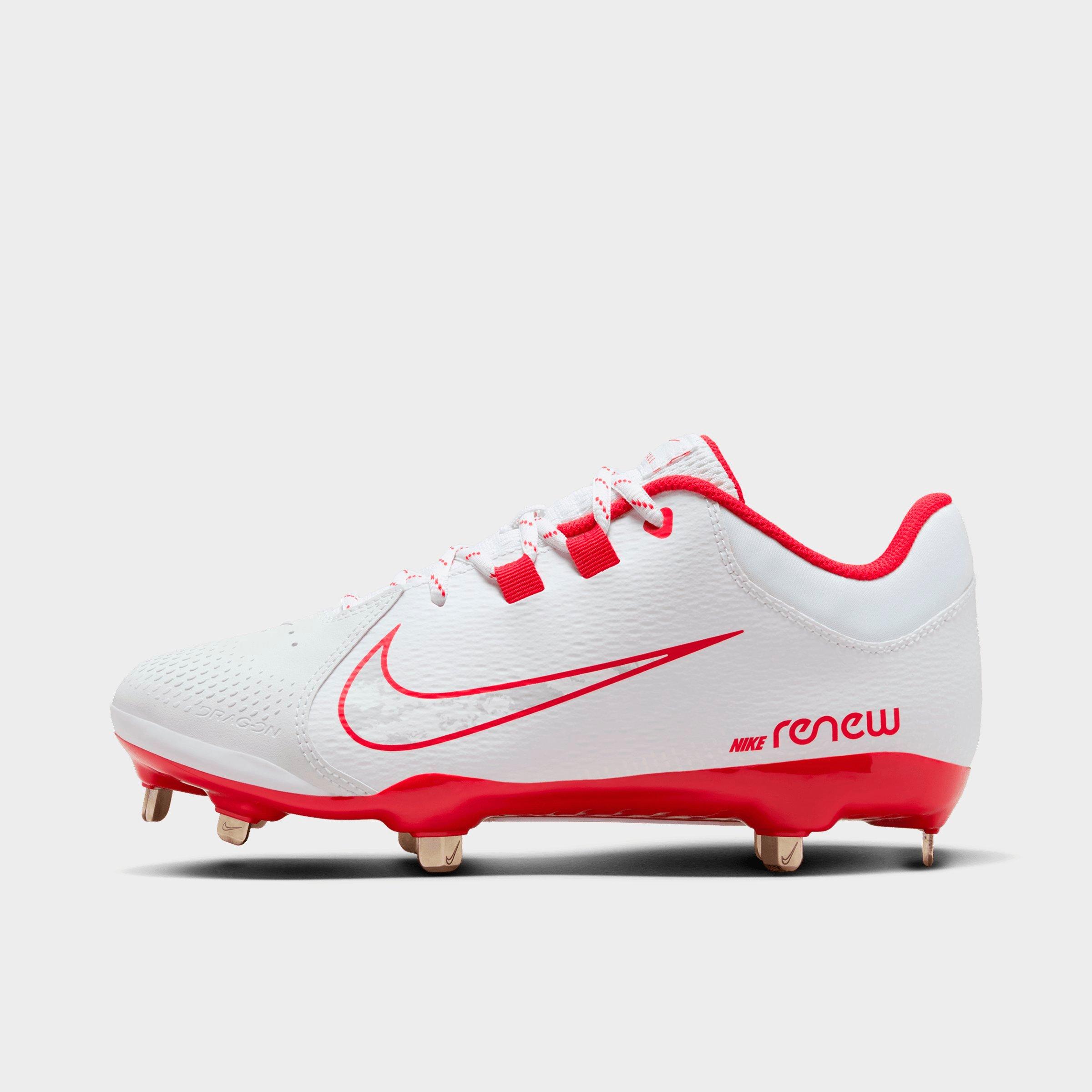 Click here for Nike Womens Hyperdiamond 4 Pro Softball Cleats in... prices