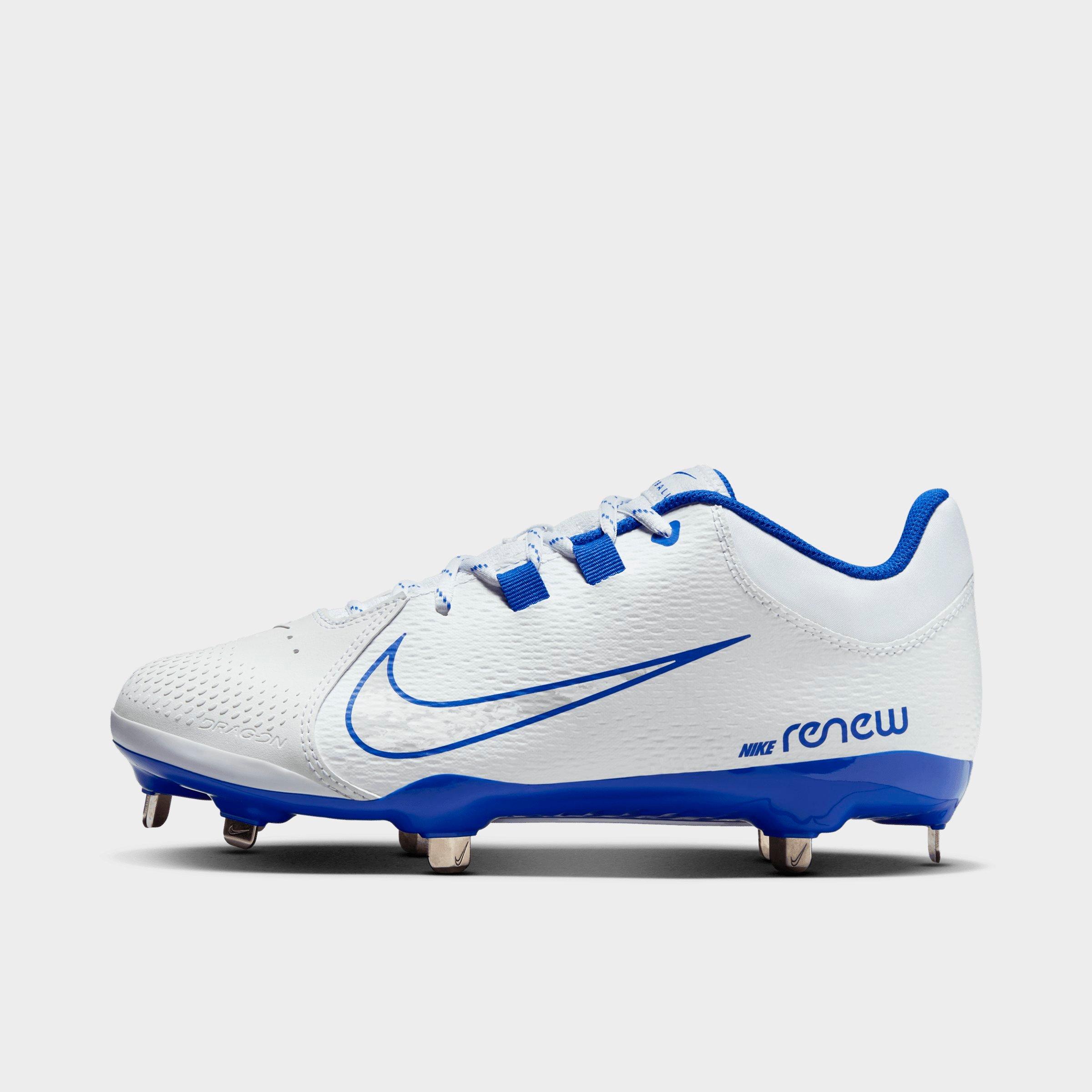 Click here for Nike Womens Hyperdiamond 4 Pro Softball Cleats in... prices