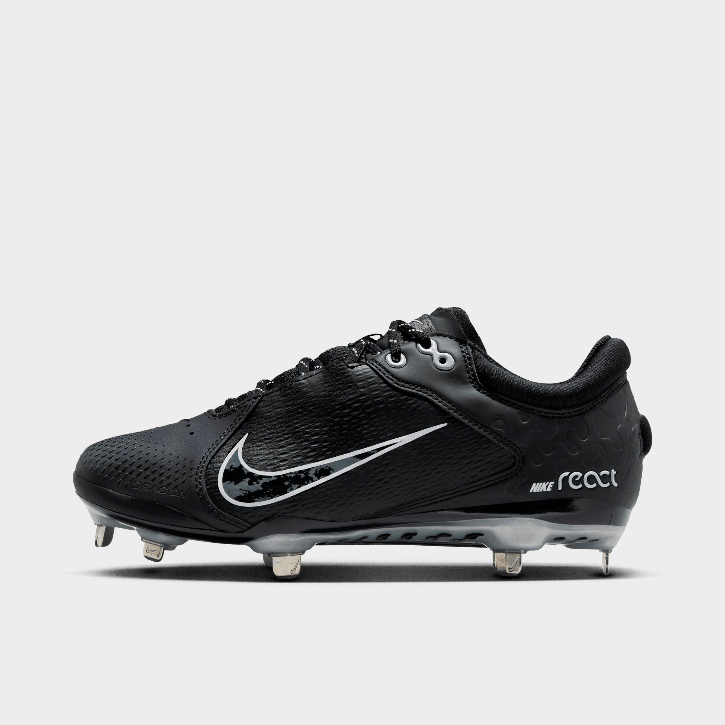 Click here for Nike Womens Hyperdiamond 4 Elite Softball Cleats i... prices