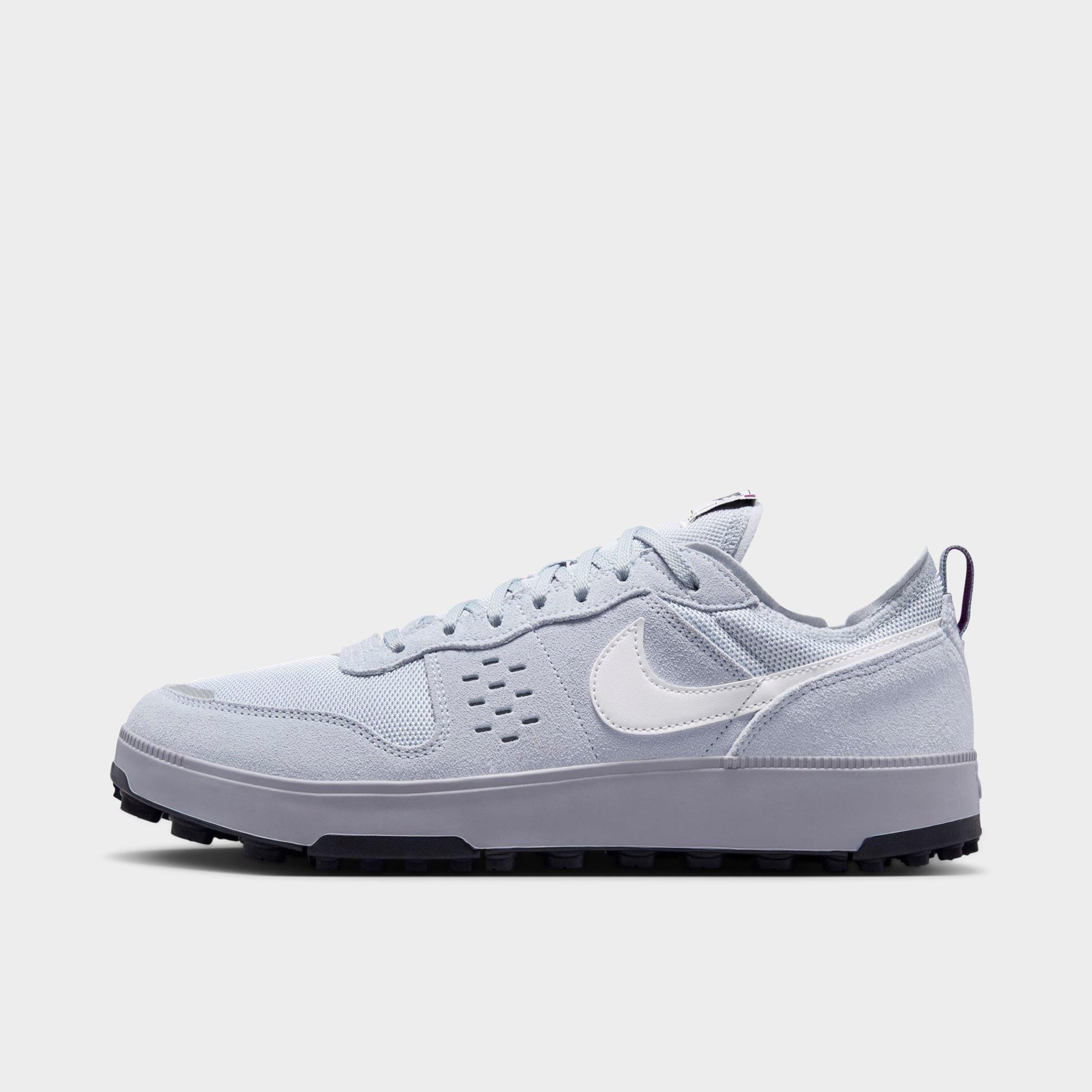 Click here for Nike Mens C1TY Casual Shoes in Cement Grey/Sky Gre... prices