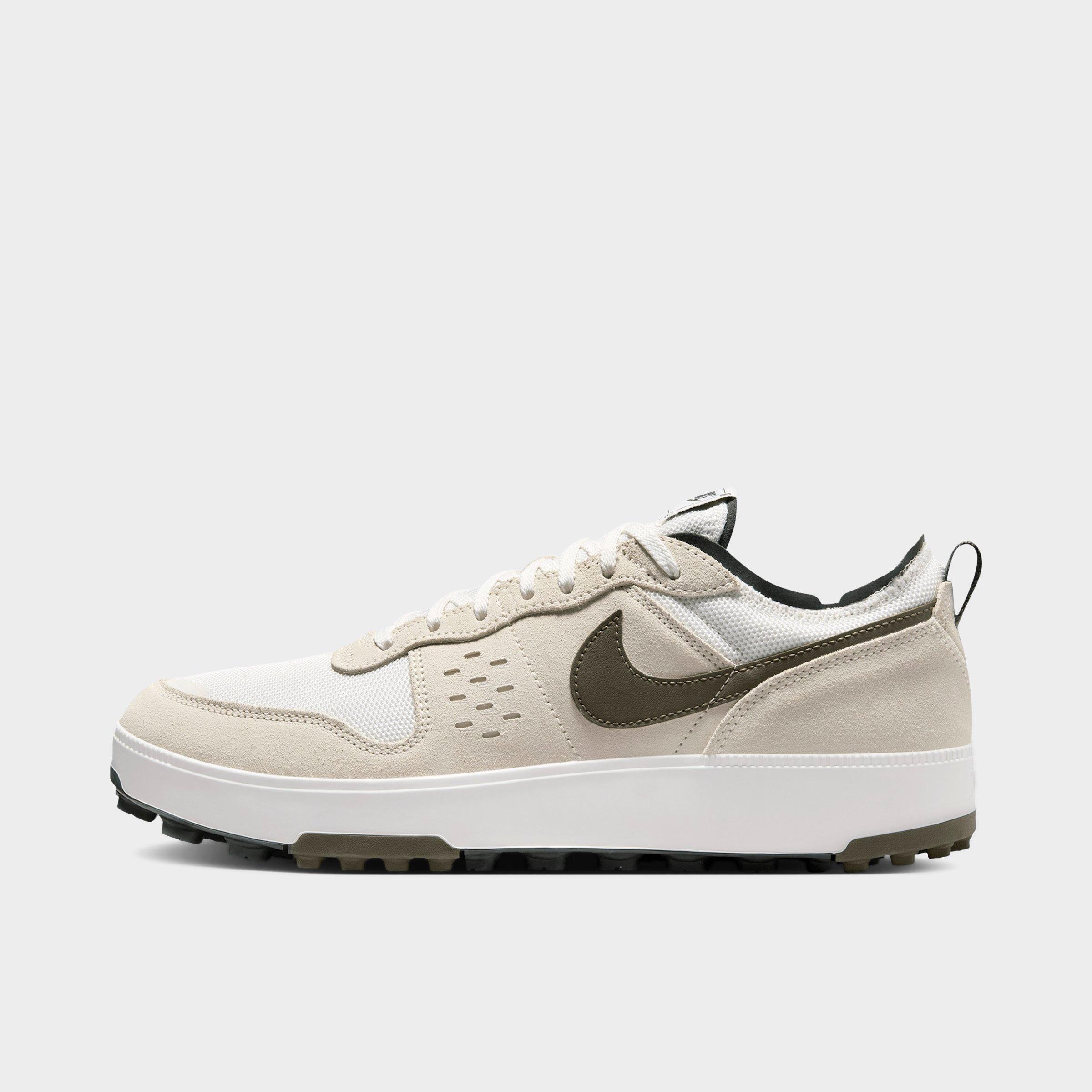 Click here for Nike Mens C1TY Casual Shoes in Coconut Milk/Sail/S... prices