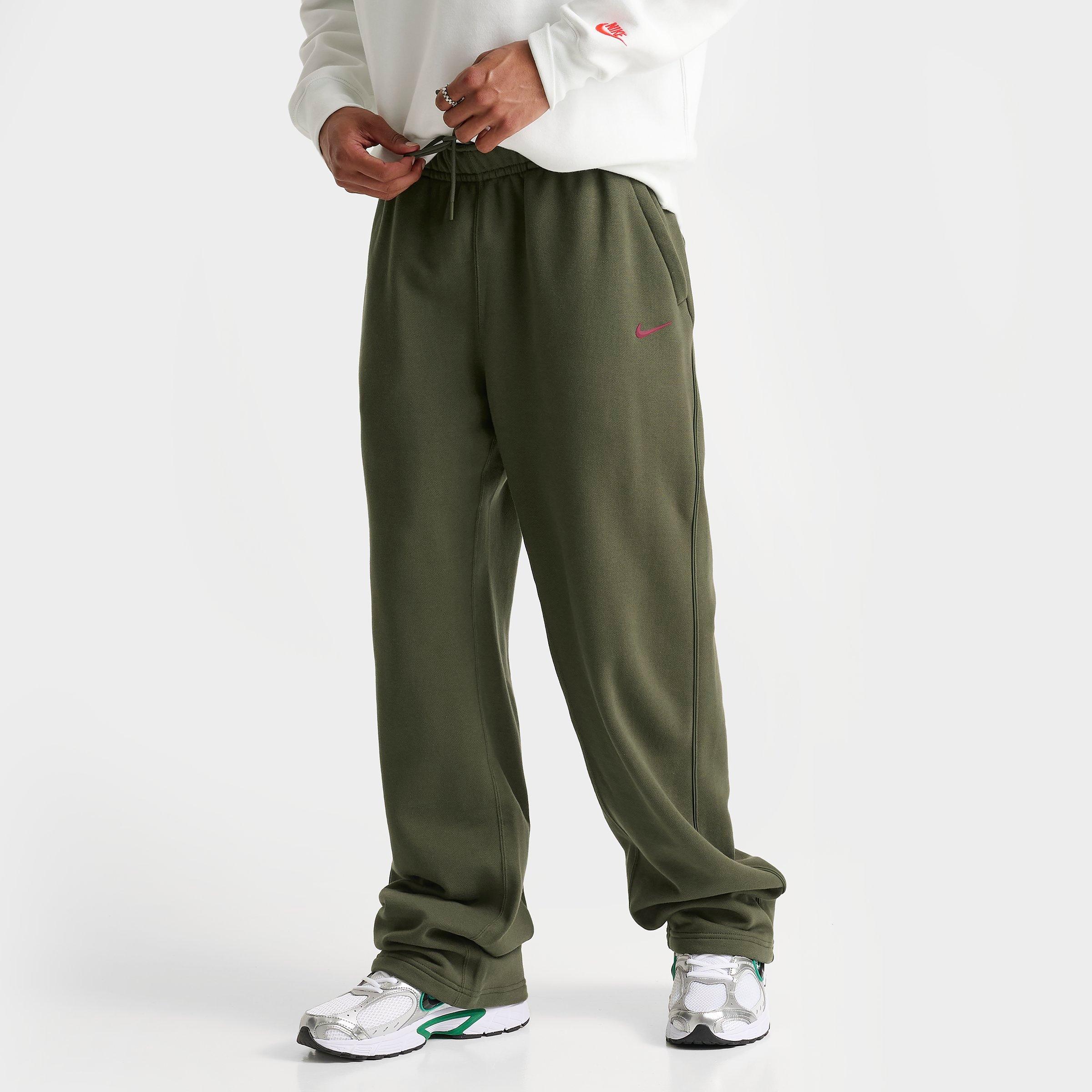 Click here for Nike Mens NOCTA Fleece CS Open-Hem Sweatpants in C... prices