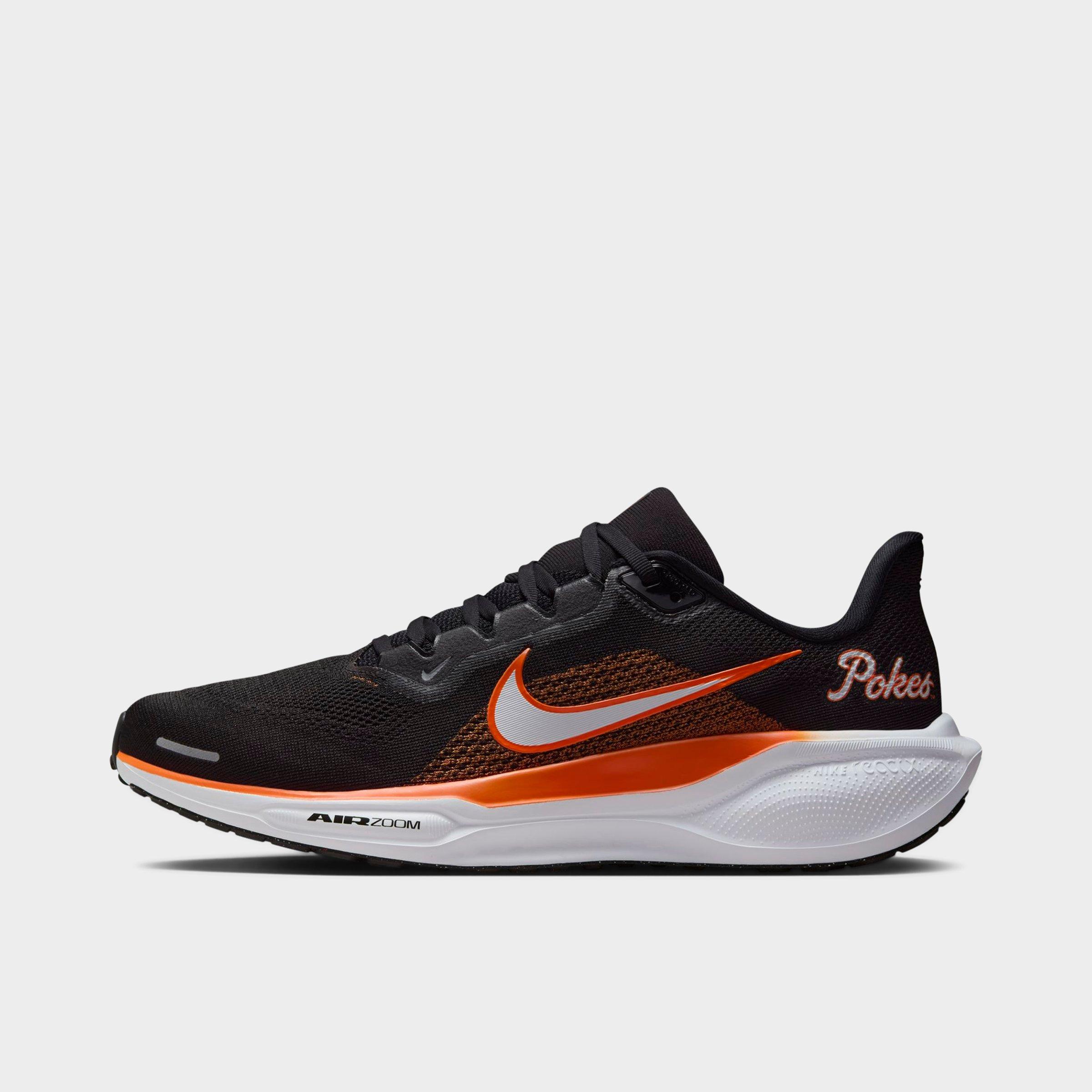 Click here for Nike Mens Pegasus 41 Oklahoma State Cowboys Runnin... prices