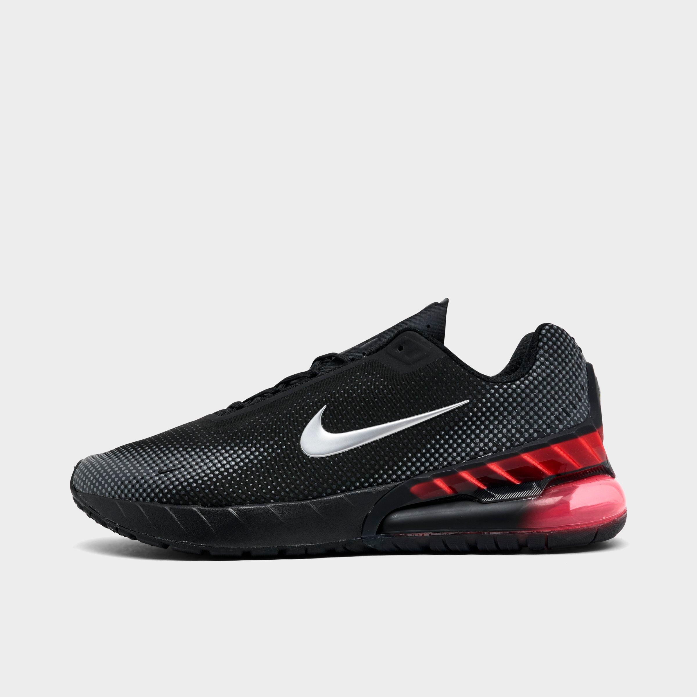 Click here for Nike Mens Air Max Phoenix Casual Shoes in Black/Me... prices