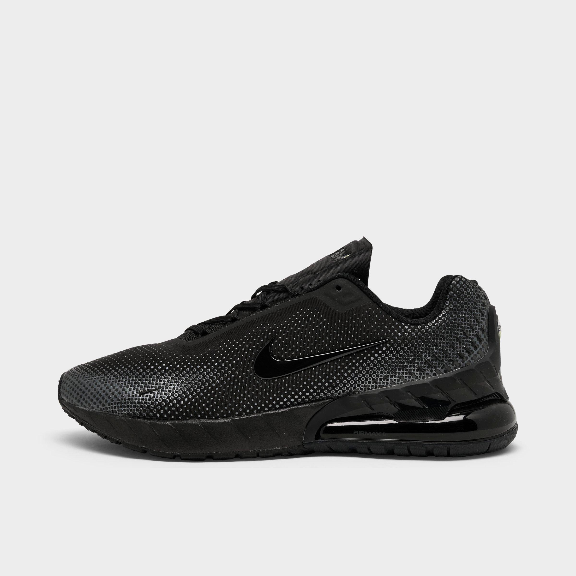 Click here for Nike Mens Air Max Phoenix Casual Shoes in Black/An... prices