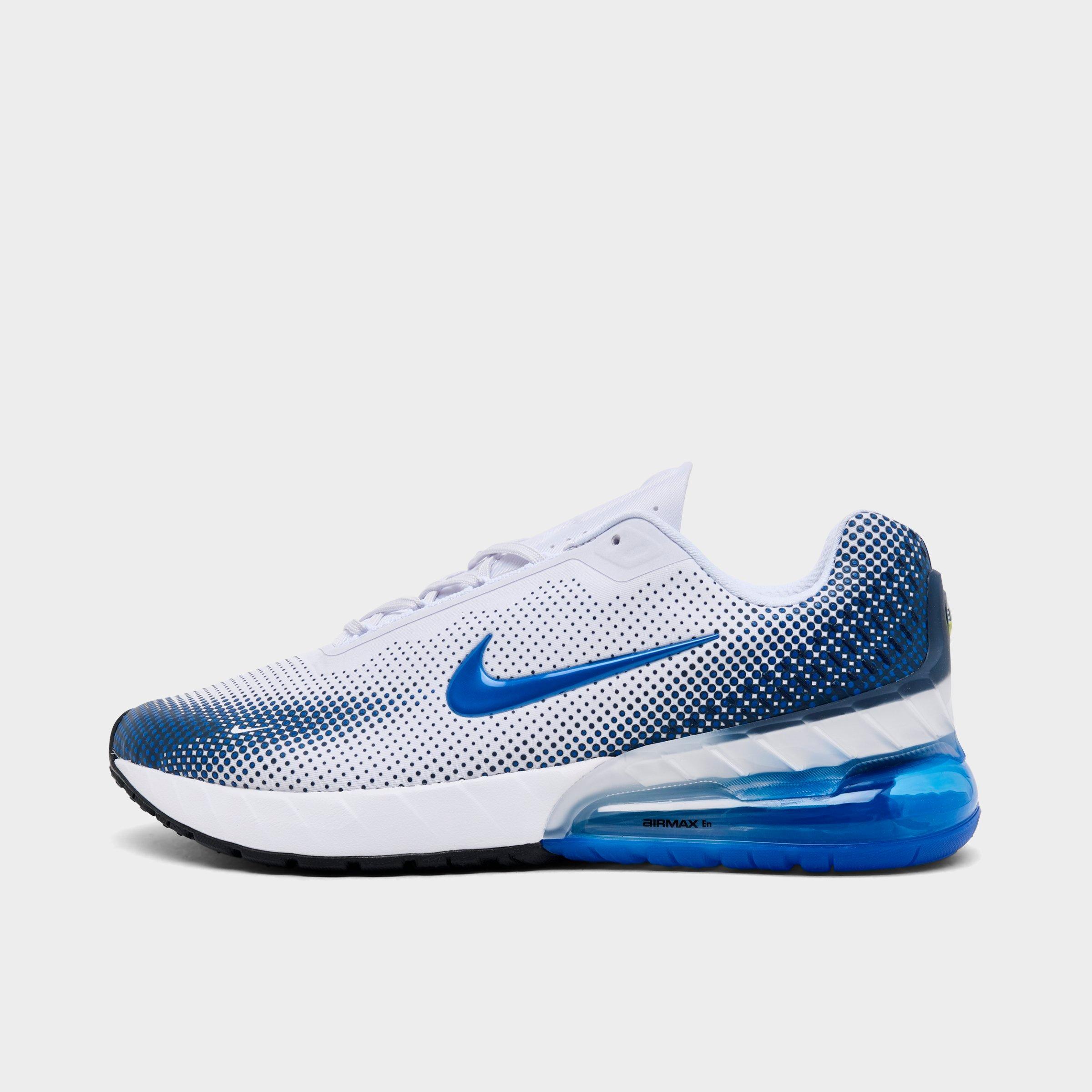 Click here for Nike Mens Air Max Phoenix Casual Shoes in White/Ga... prices