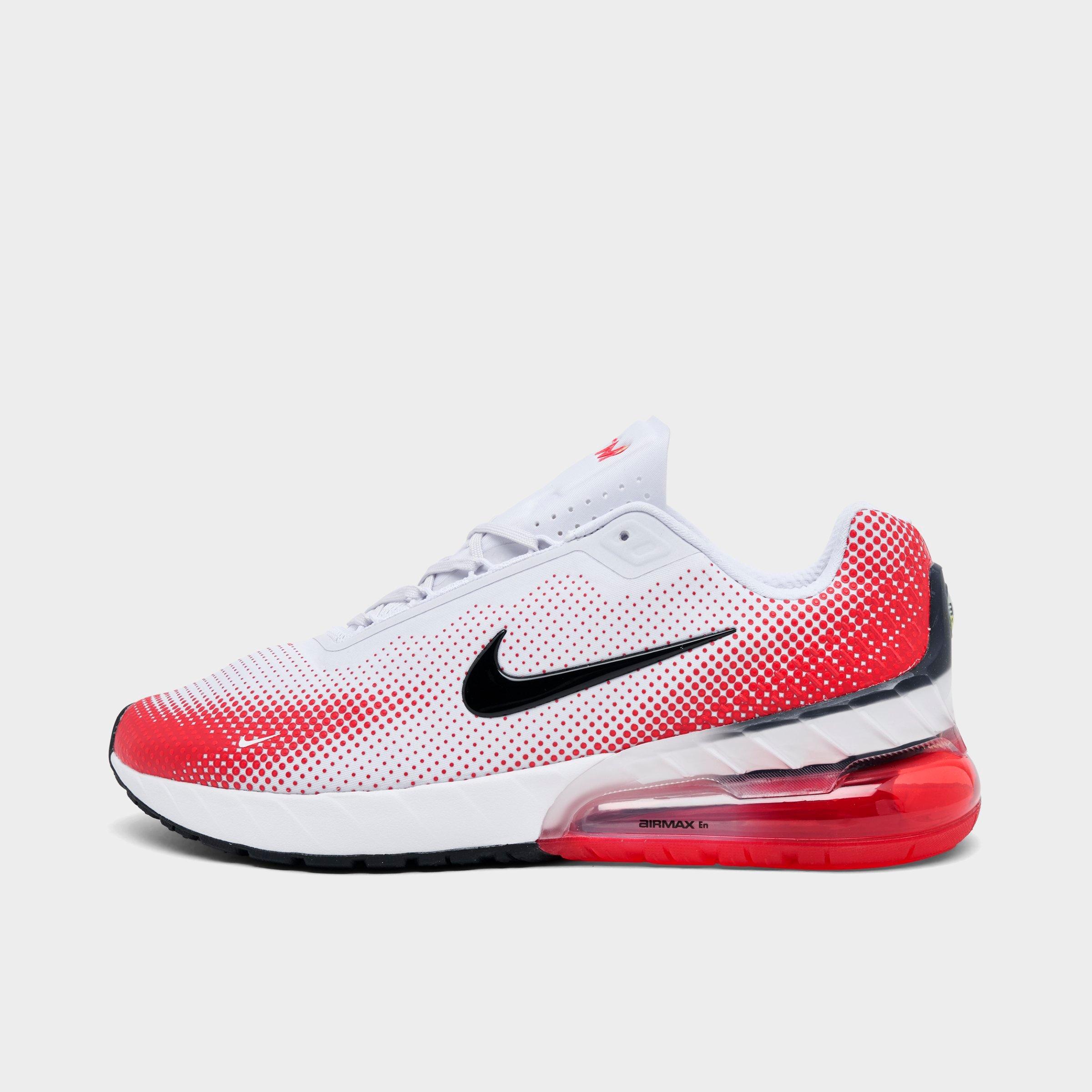 Click here for Nike Mens Air Max Phoenix Casual Shoes in White/Un... prices
