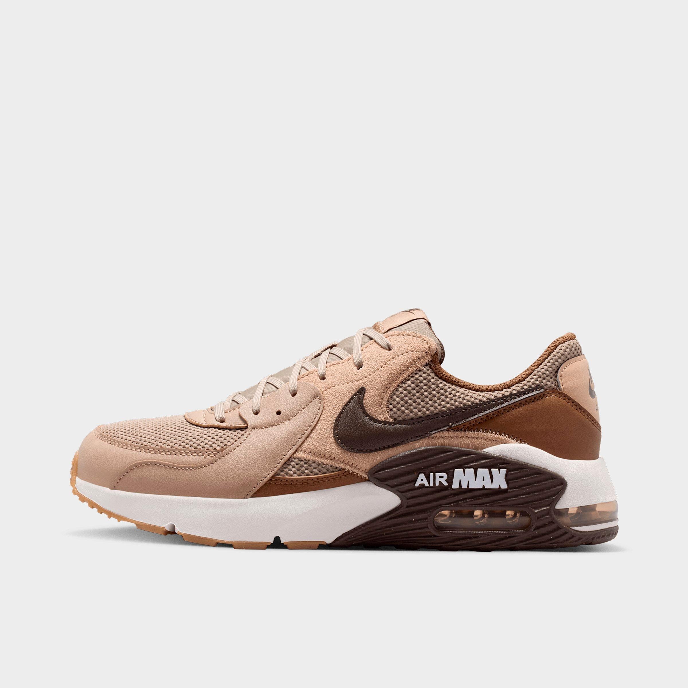 Click here for Nike Mens Air Max Excee Casual Shoes in Khaki/Line... prices