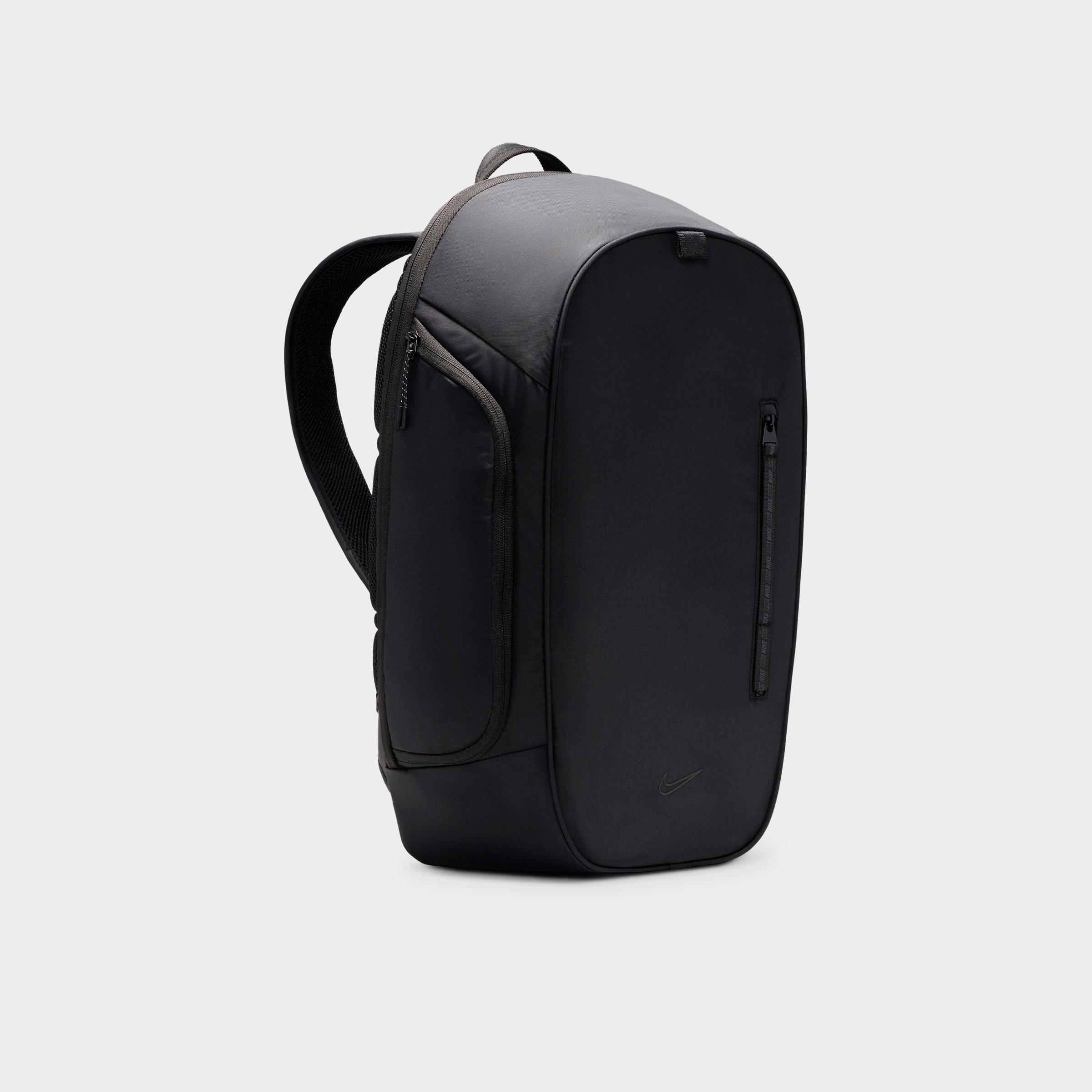 Click here for Nike Sportswear Commute Backpack (25L) in Black/An... prices