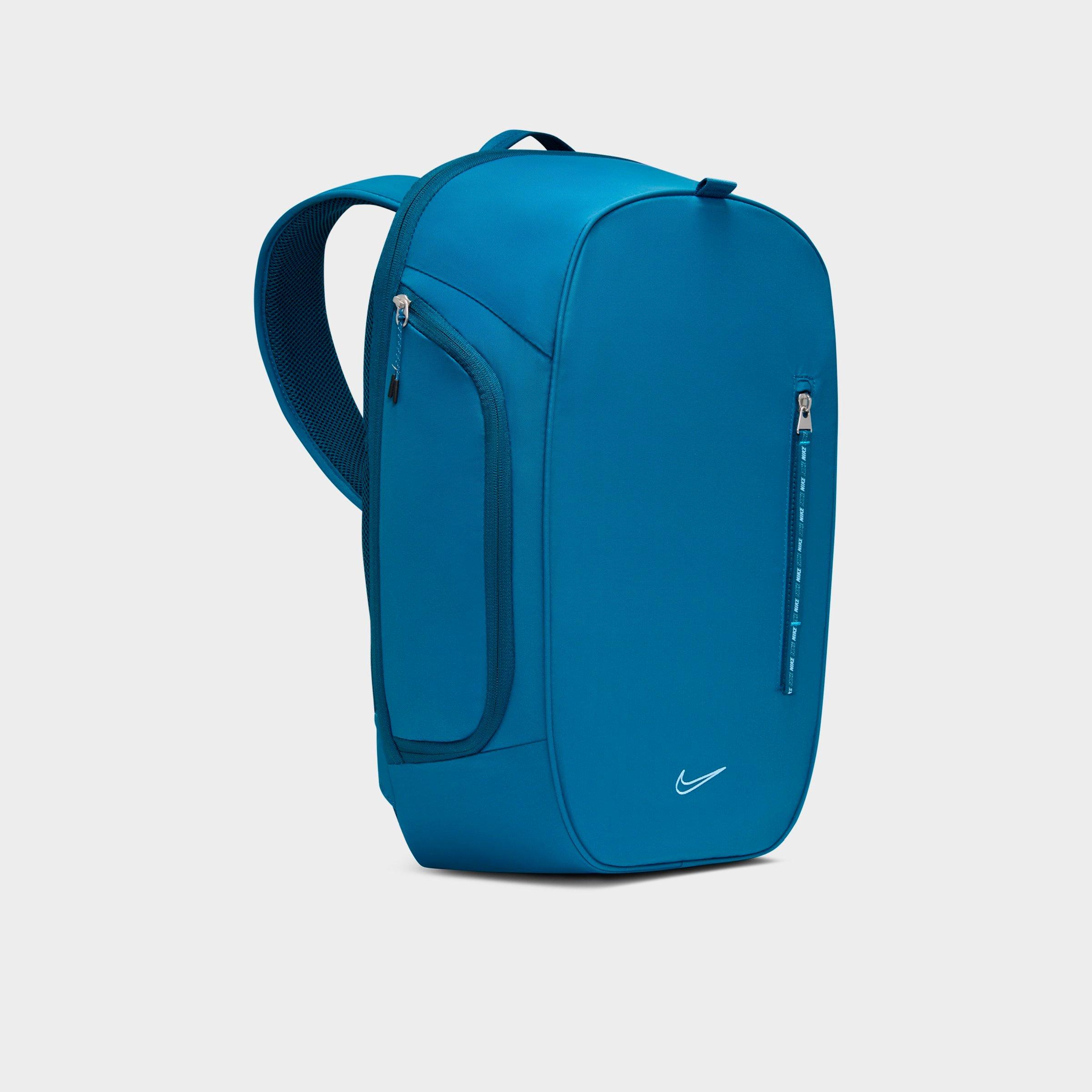 Click here for Nike Sportswear Commute Backpack (25L) in Blue For... prices