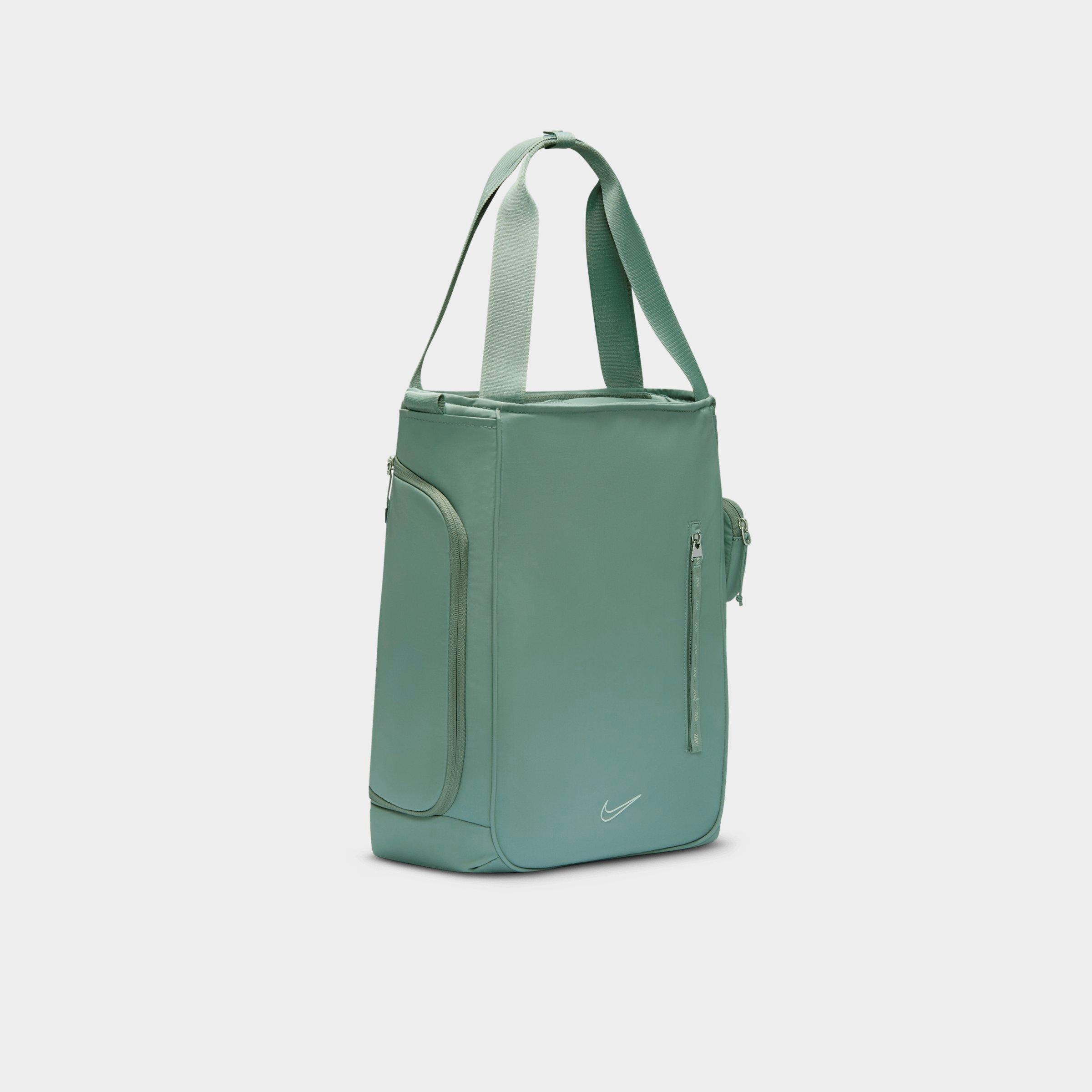 Click here for Nike Sportswear Commute Tote Bag (20L) in Clay Gre... prices